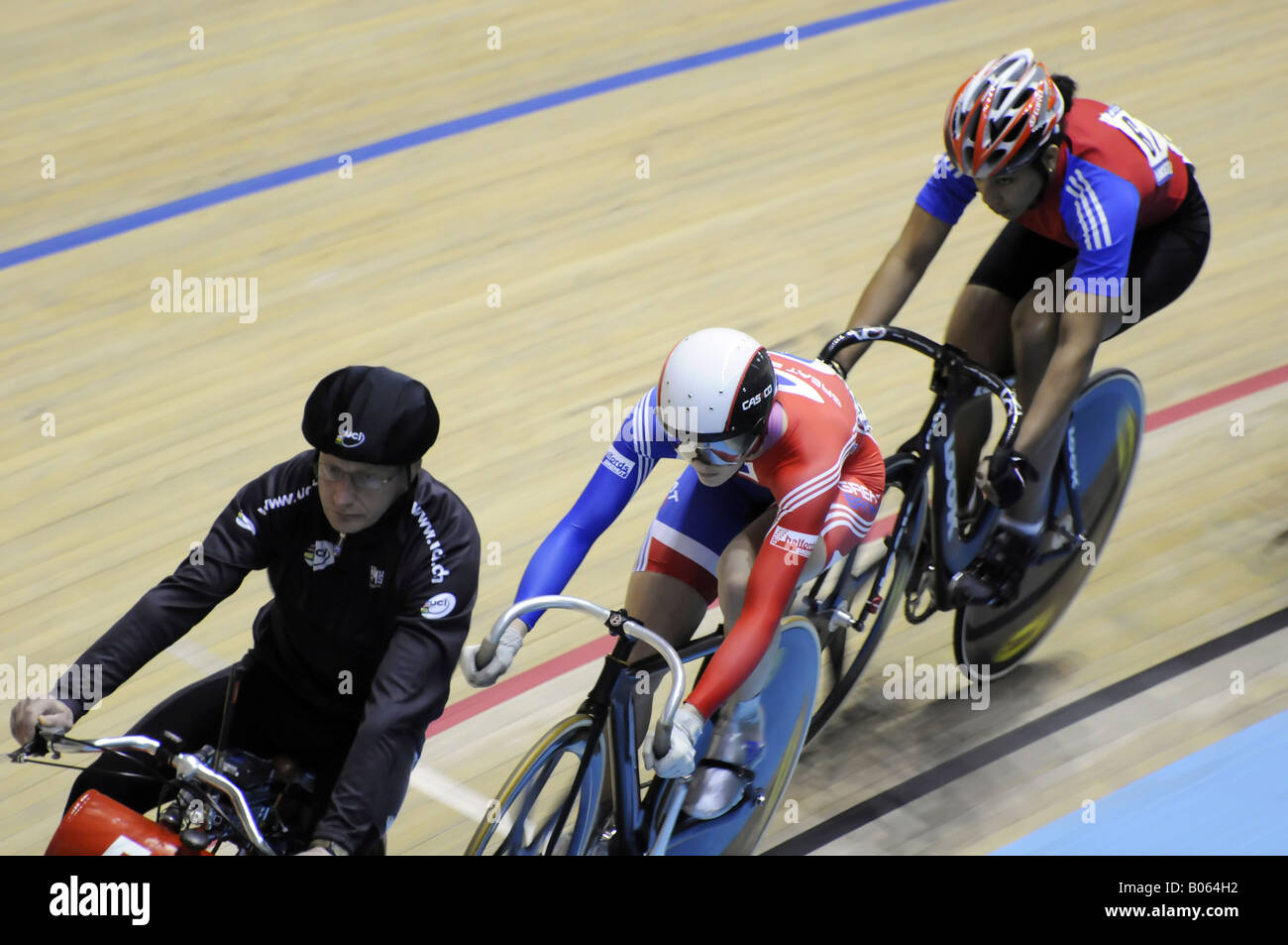 Pendleton bike hi-res stock photography and images - Alamy