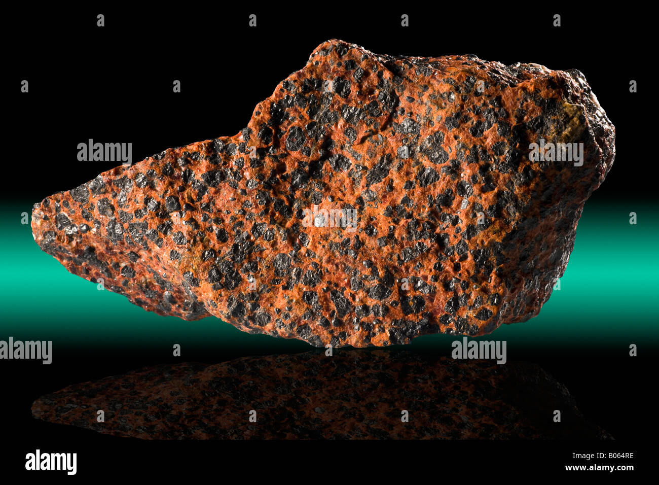Zinc oxide crystals hi-res stock photography and images - Alamy
