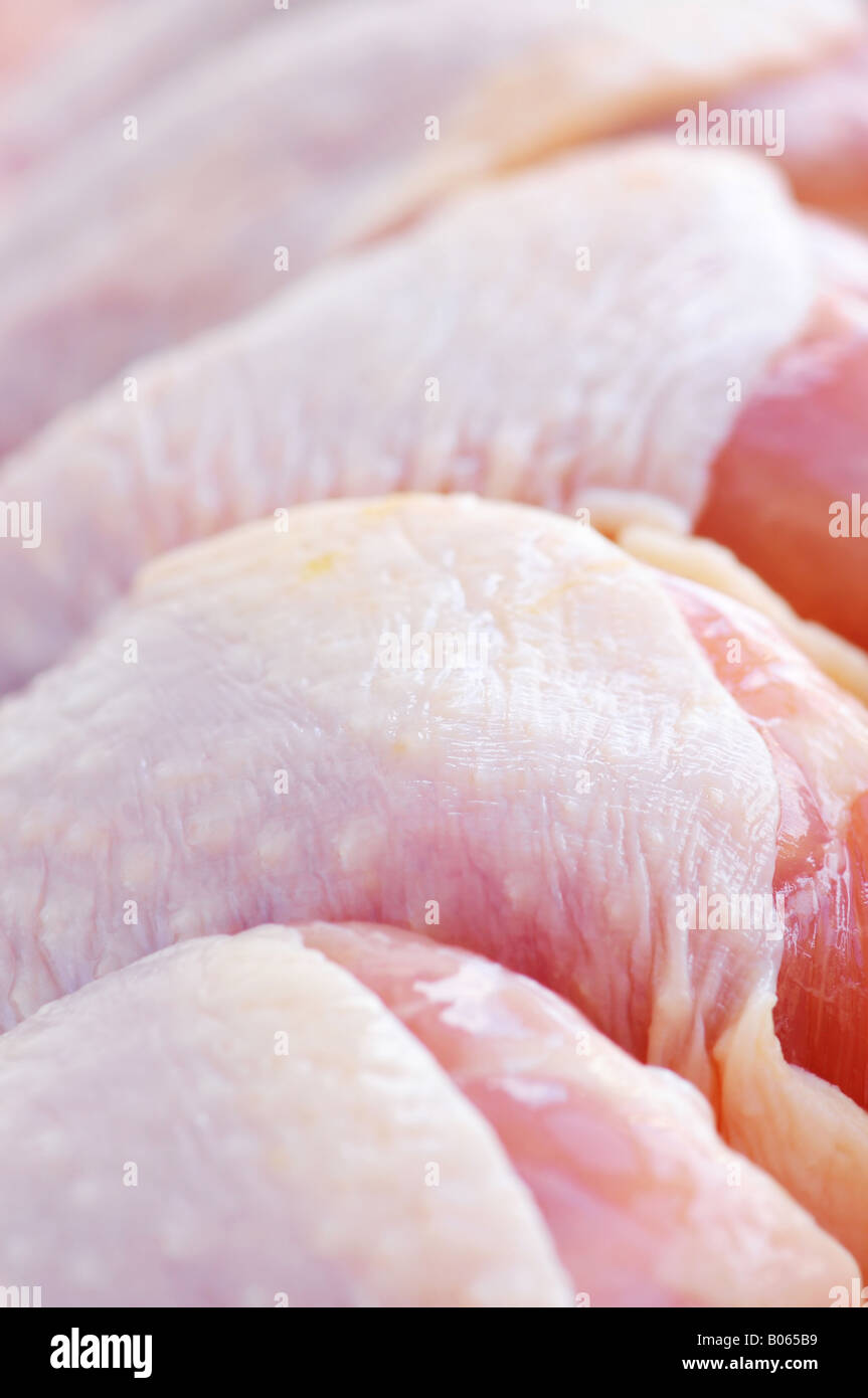 Supermarket chicken package hi-res stock photography and images - Alamy