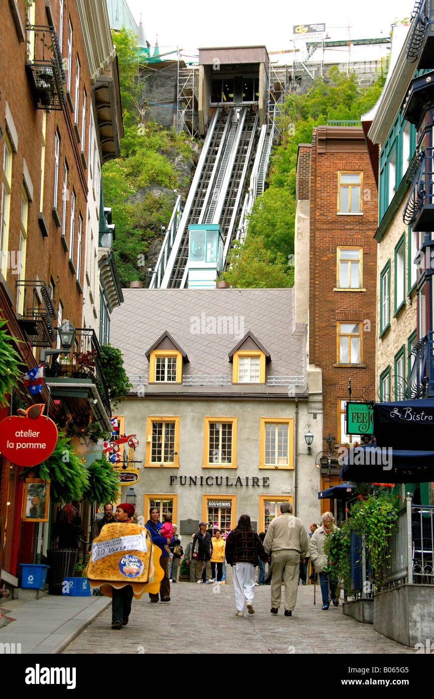 Funiculaire public hi-res stock photography and images - Alamy