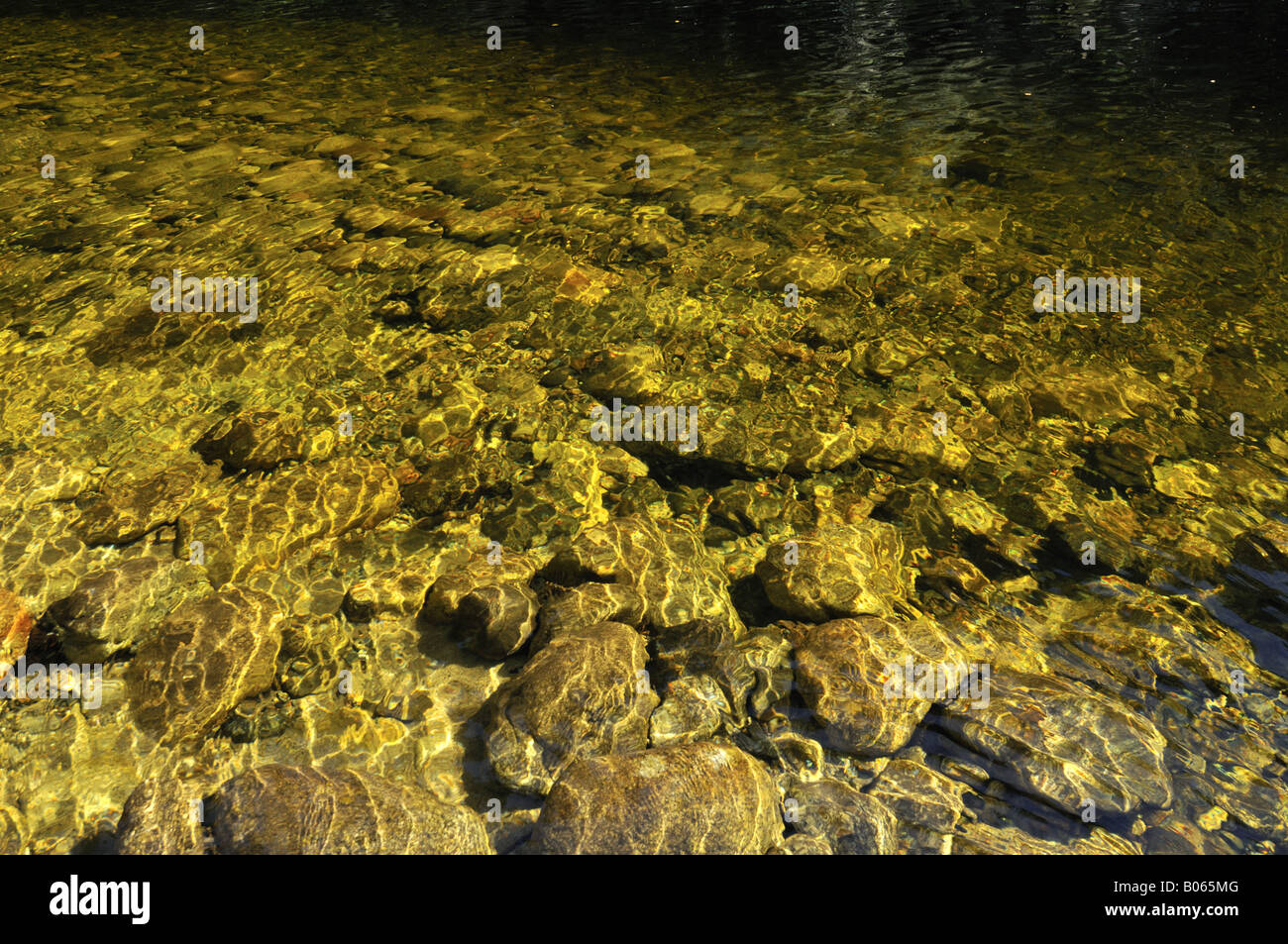 Inangahua river hi-res stock photography and images - Alamy