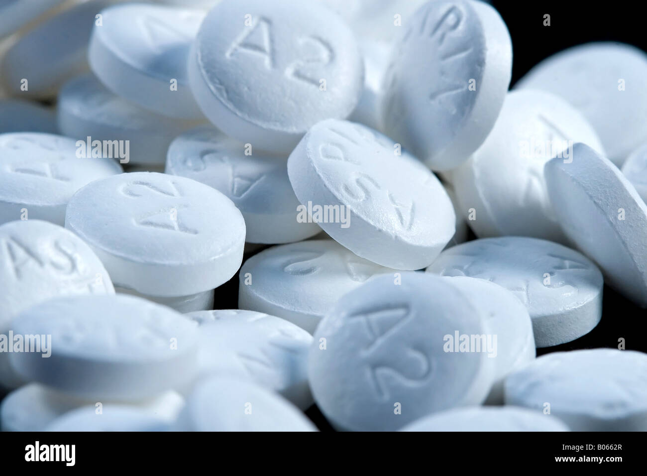 A pile of spilled medical pills from a bathroom cabinet Stock Photo - Alamy