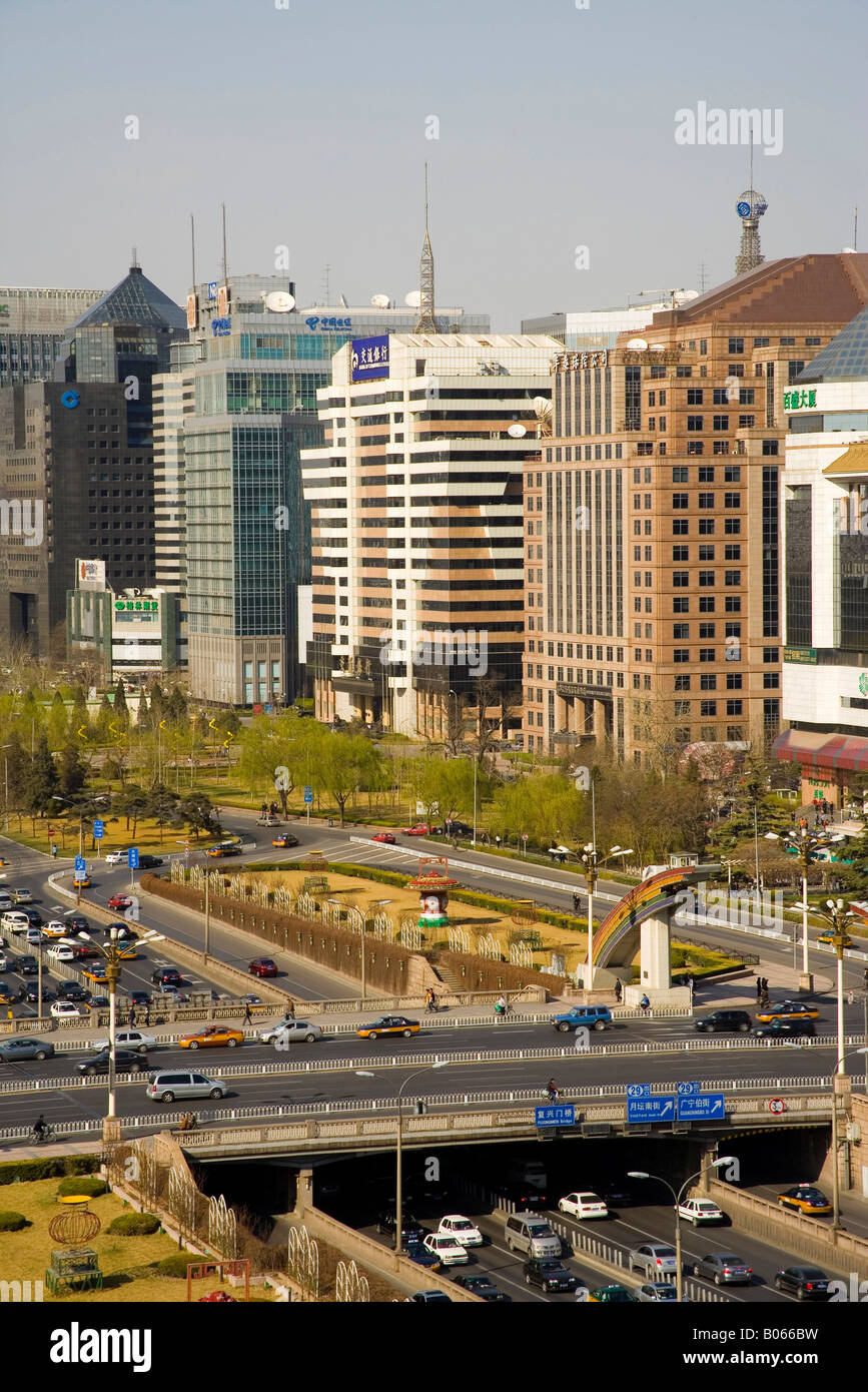 Beijing convention center hi-res stock photography and images - Alamy