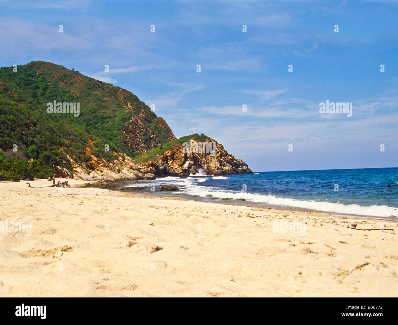 Choroni hi-res stock photography and images - Alamy