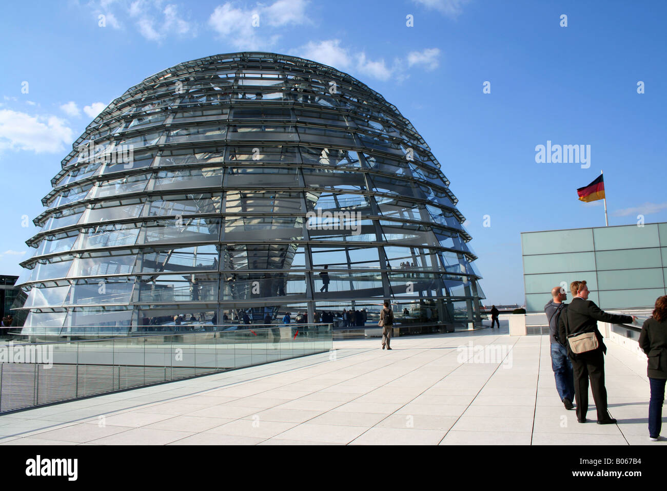 Berlin Reichstag building Germany Stock Photo - Alamy