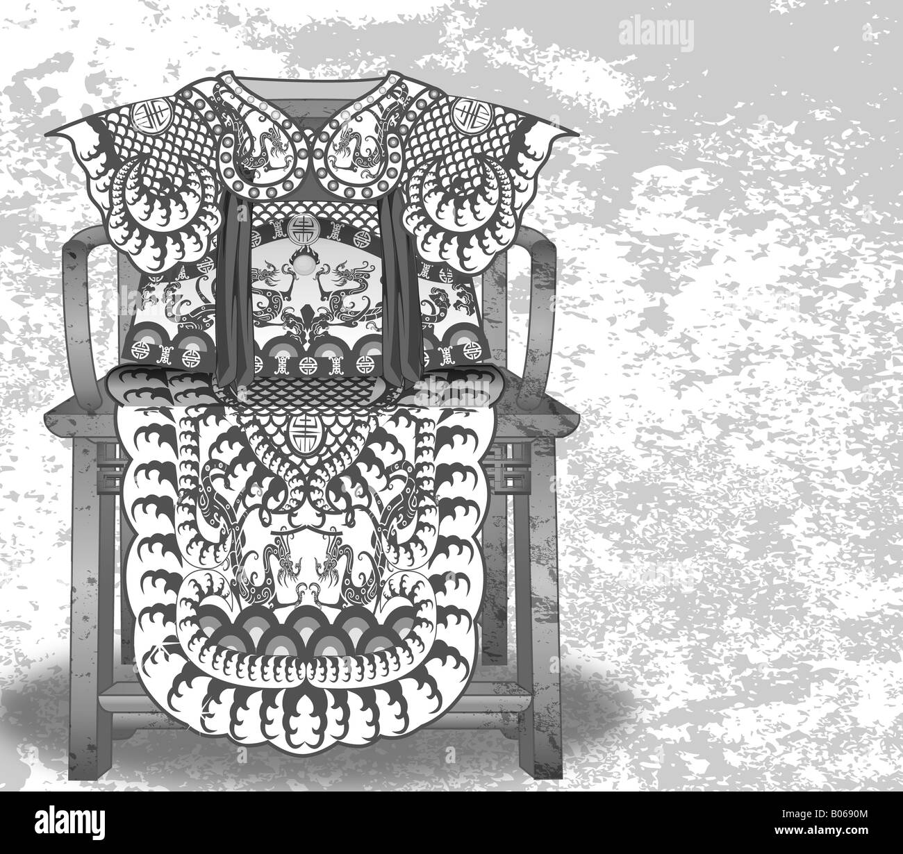 Sculpture Moulding Art Stock Photo - Alamy