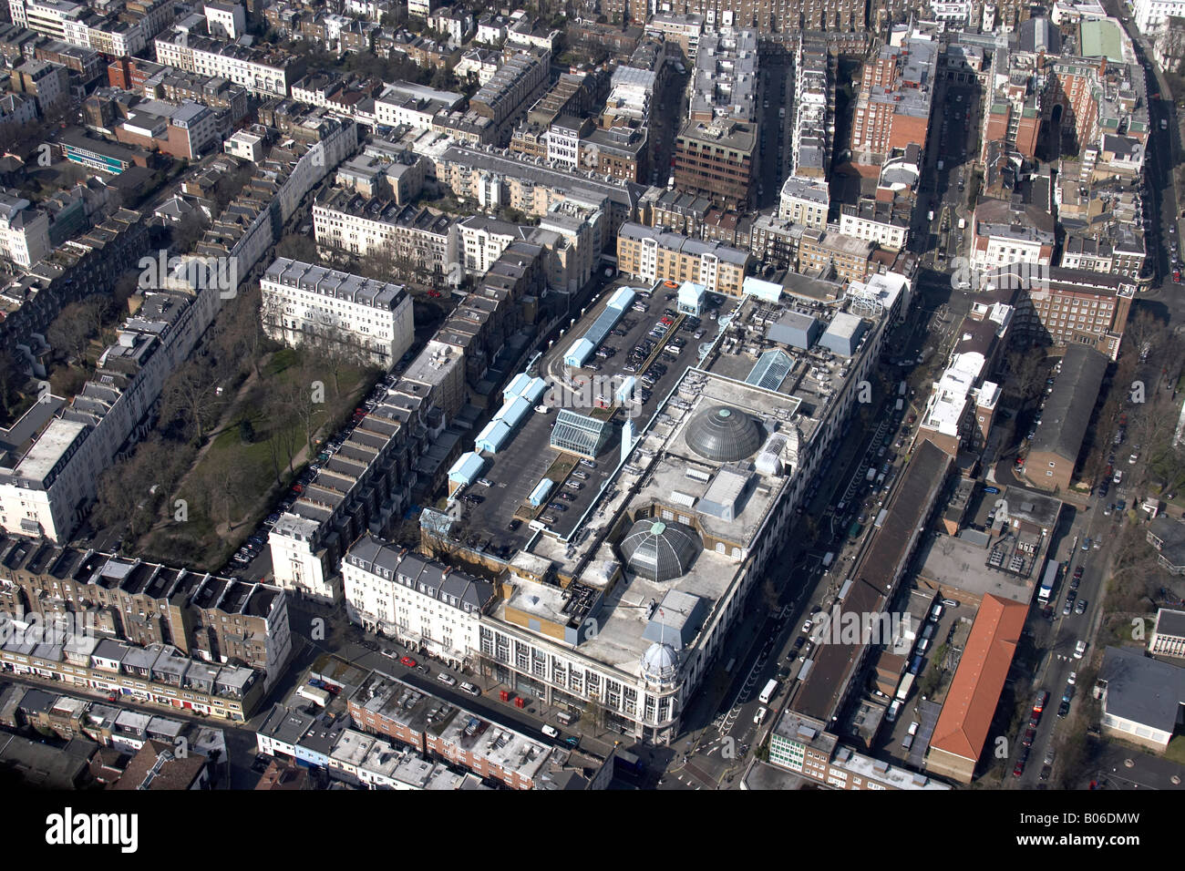 Whiteleys London High Resolution Stock Photography and Images - Alamy