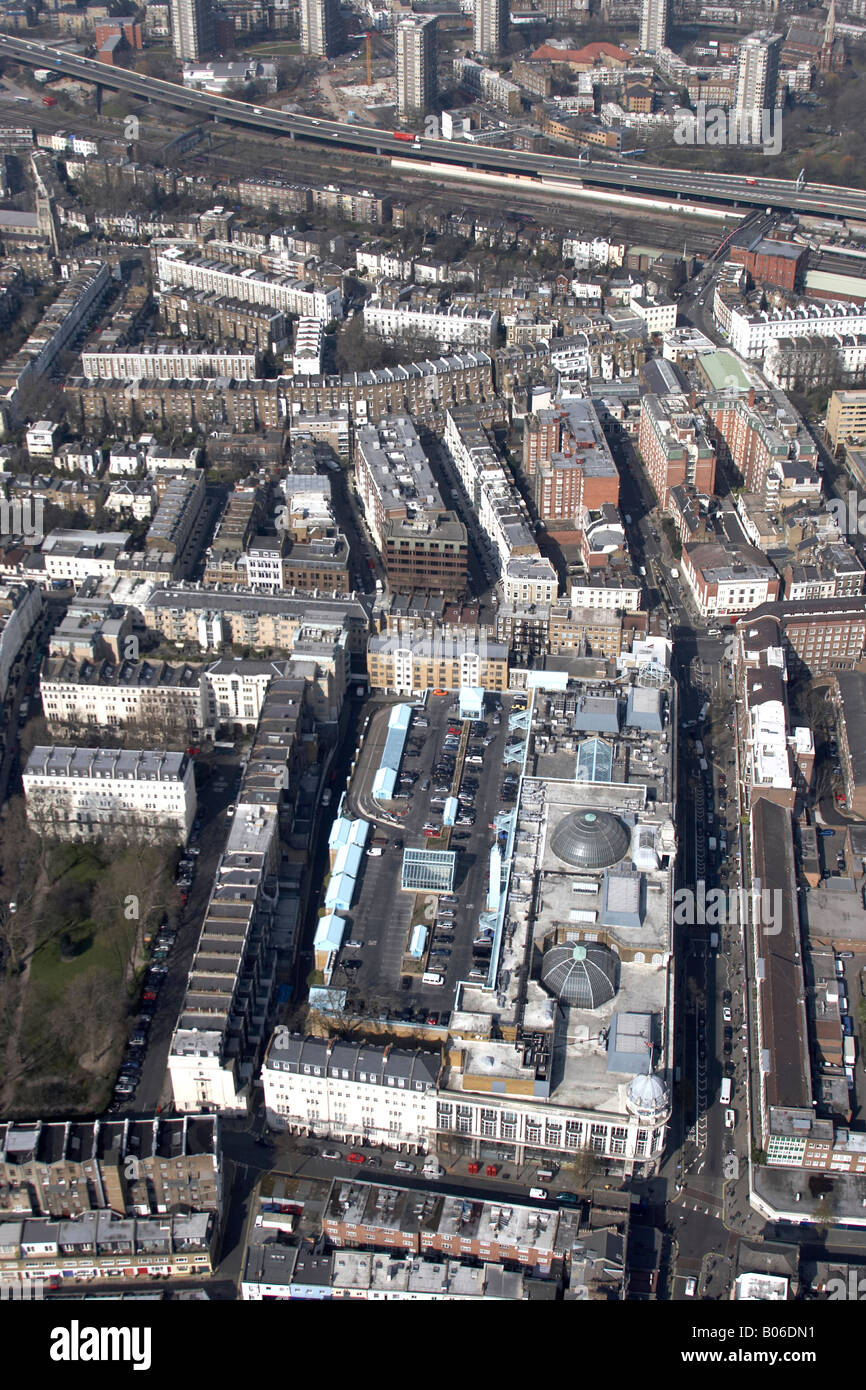 Whiteleys London High Resolution Stock Photography and Images - Alamy