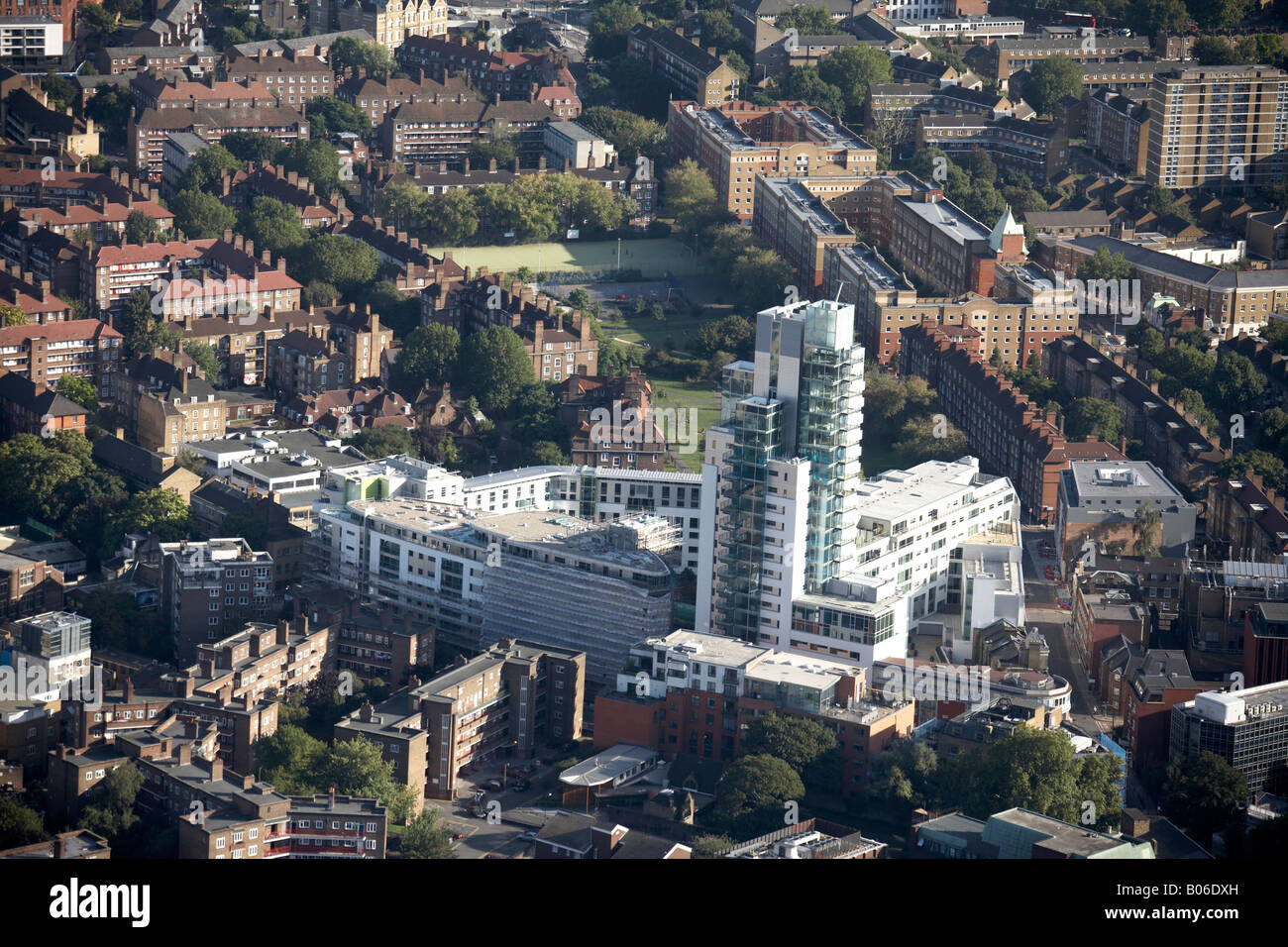 Tabard garden hi-res stock photography and images - Alamy