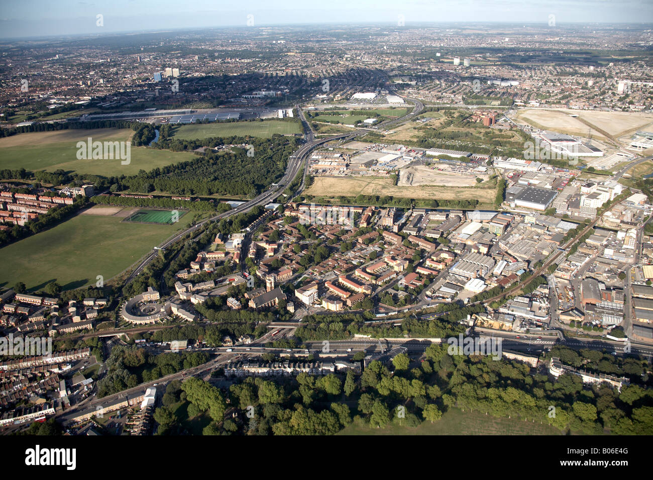 Marsh lane High Resolution Stock Photography and Images - Alamy