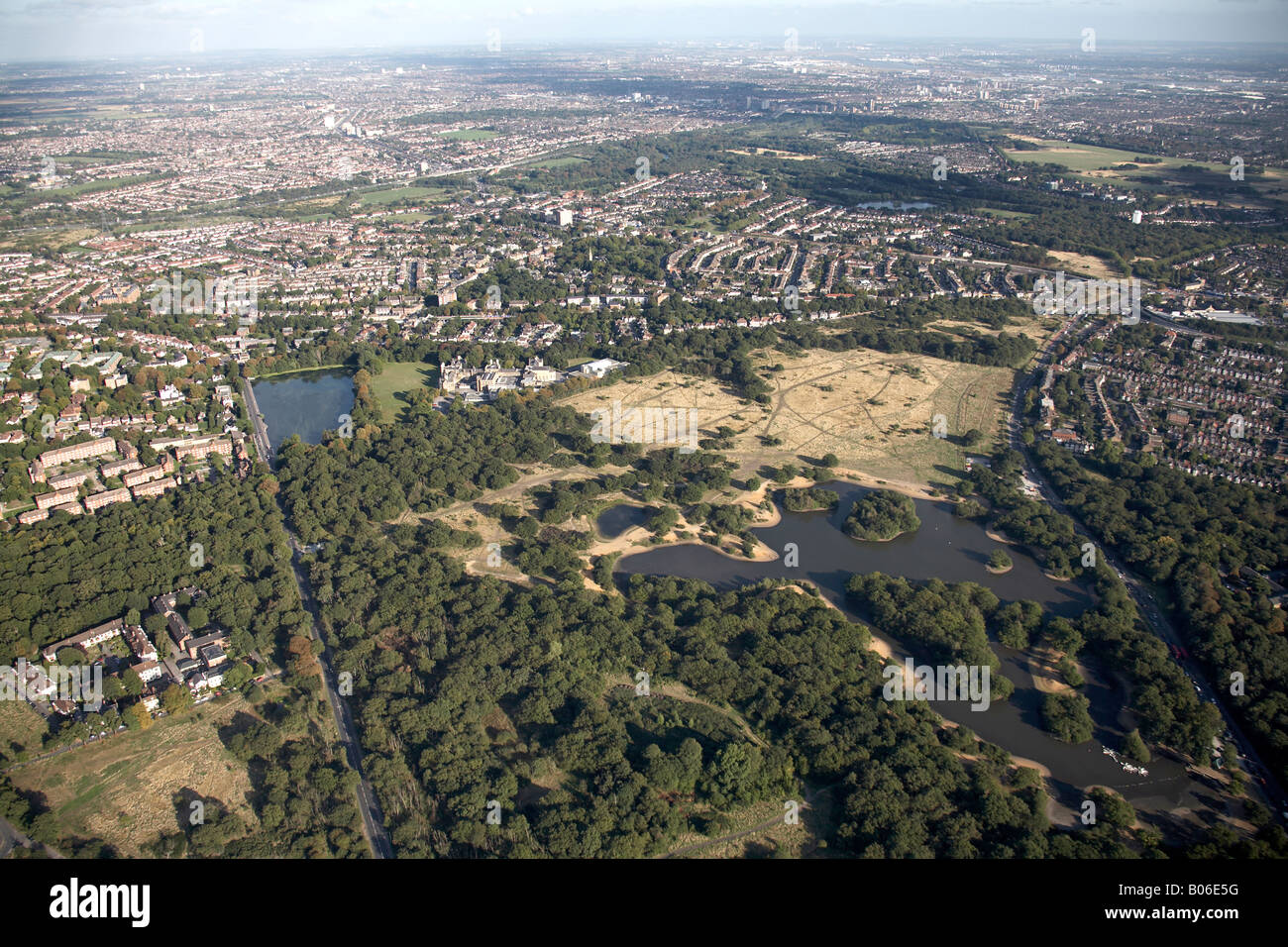 Snaresbrook hi-res stock photography and images - Alamy
