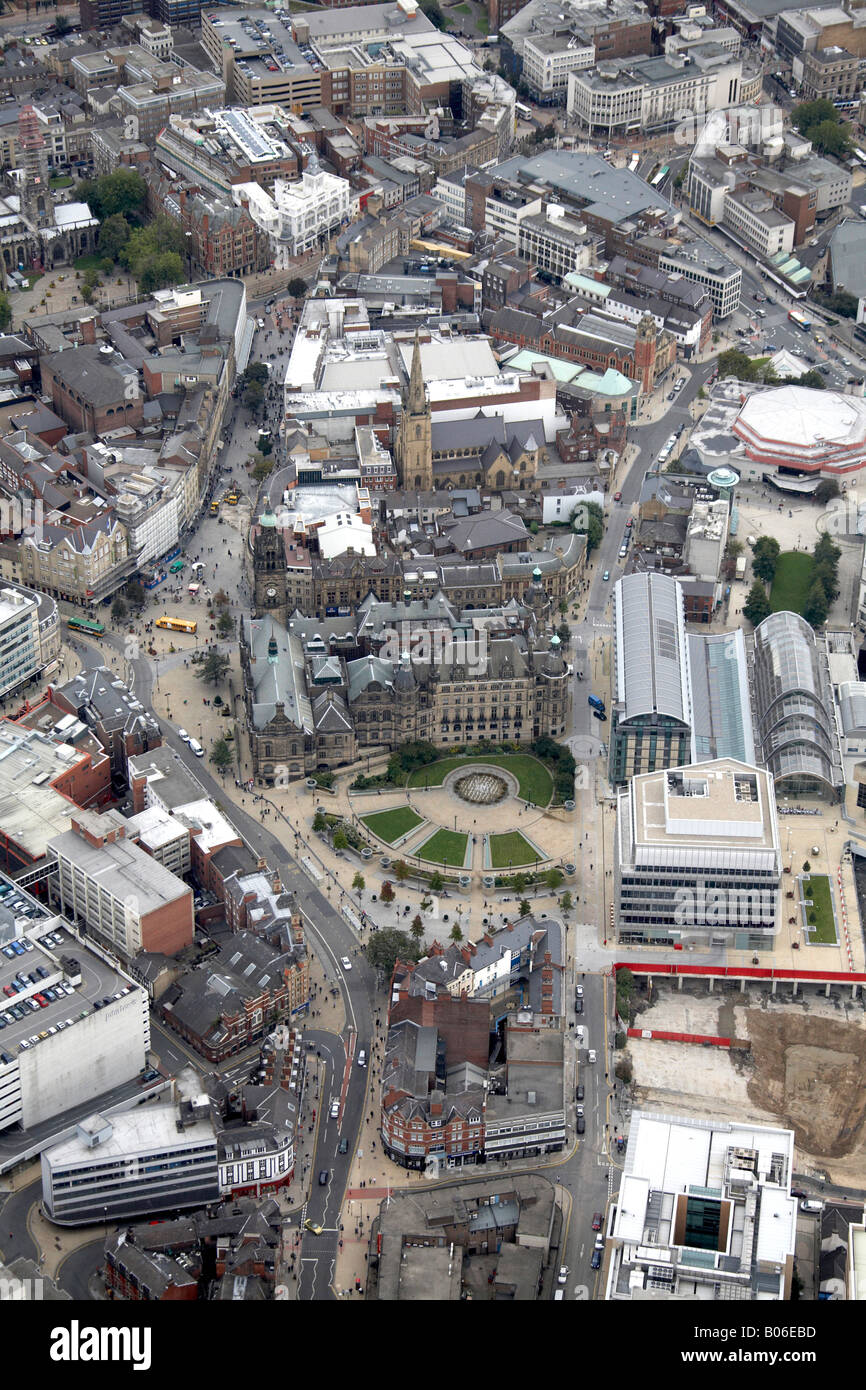 Sheffield hi-res stock photography and images - Alamy