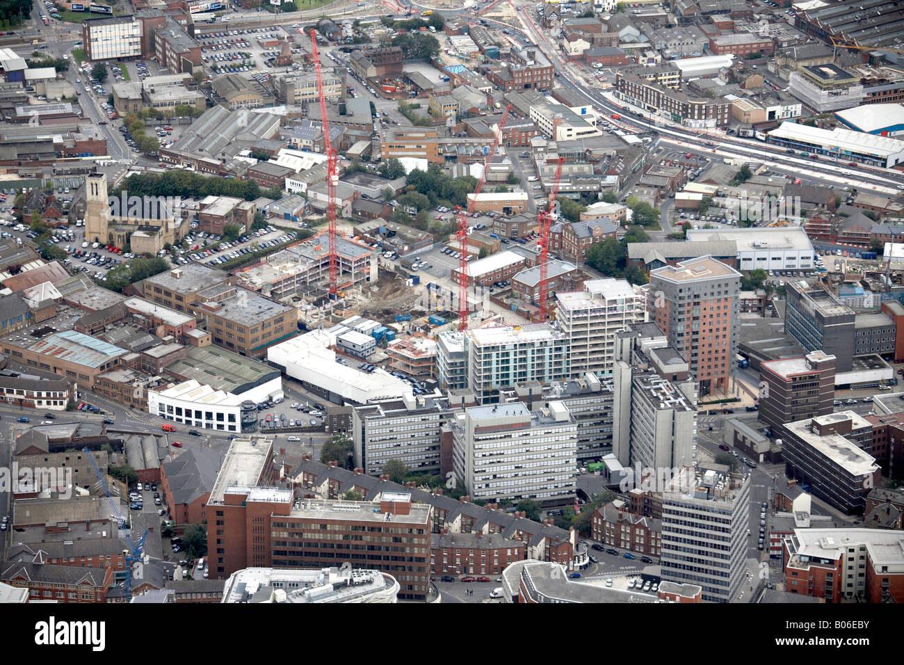Townhead hi-res stock photography and images - Alamy