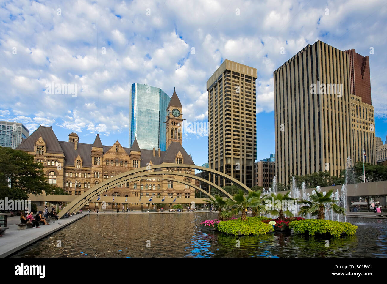 Toronto jpg hi-res stock photography and images - Alamy