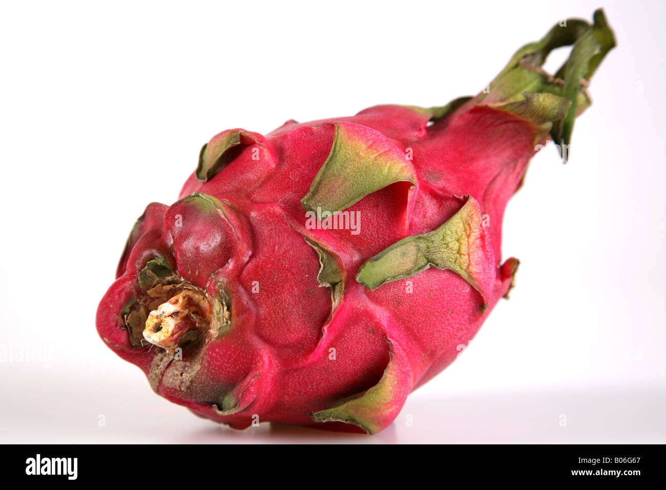 Fire dragon fruit hi-res stock photography and images - Alamy