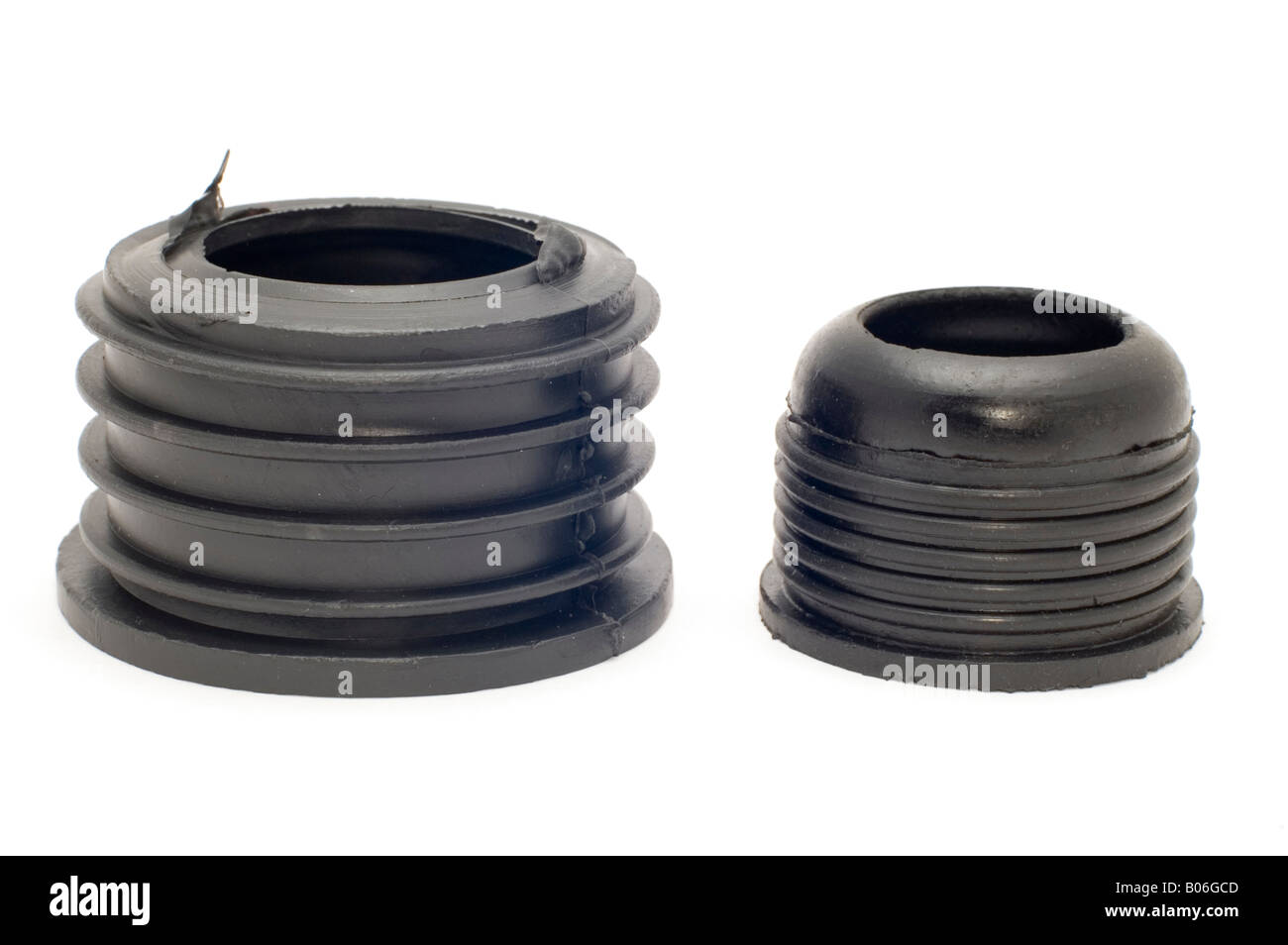 object on white tool junk ring Stock Photo - Alamy