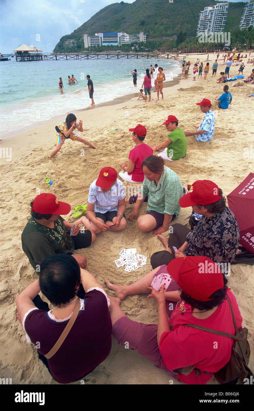 Hainan island hi-res stock photography and images - Alamy