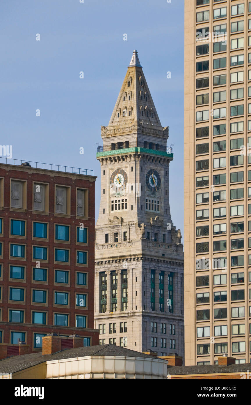 Bostoncustom hi-res stock photography and images - Alamy