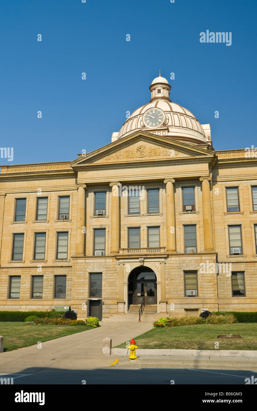 Logan county hi-res stock photography and images - Alamy