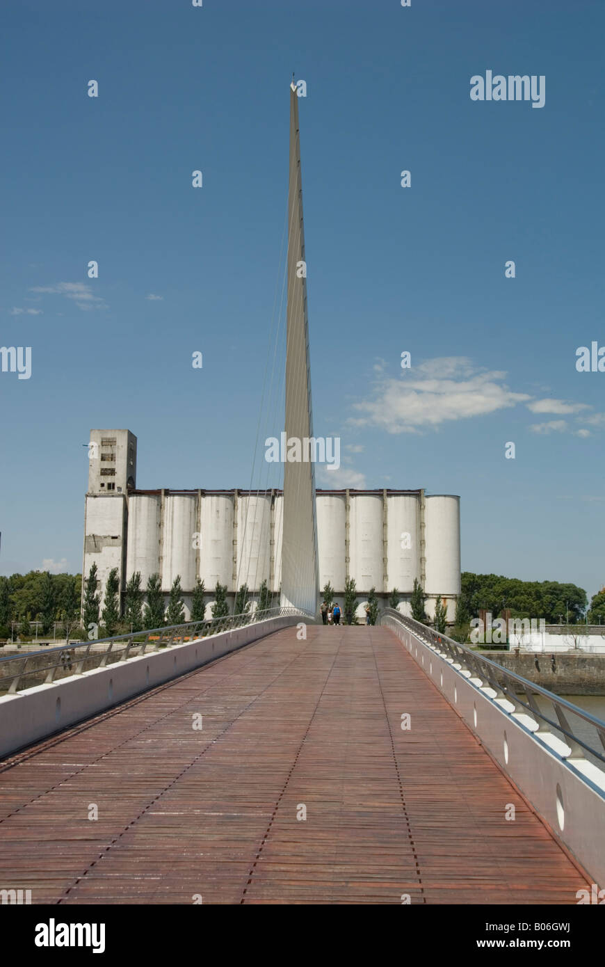 Pedestrian gantry High Resolution Stock Photography and Images - Alamy