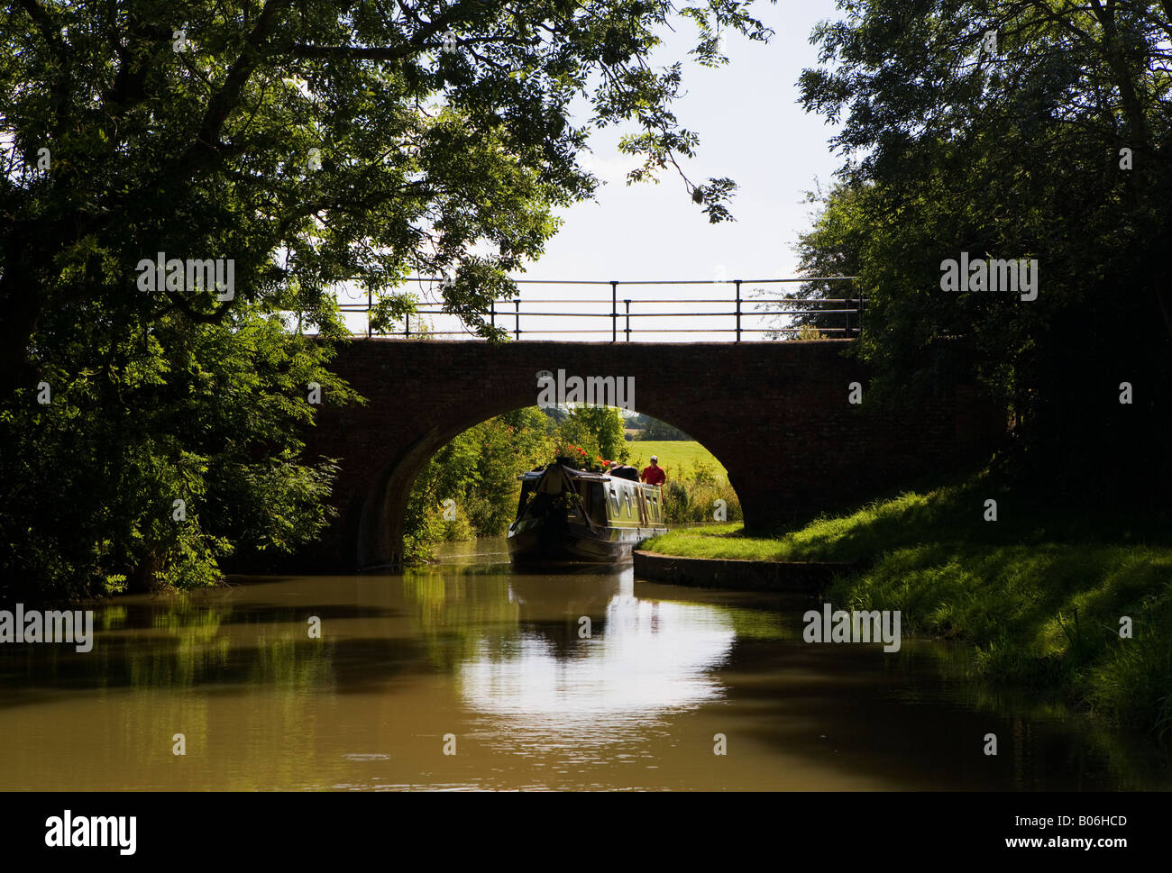 Crick northamptonshire hi-res stock photography and images - Alamy