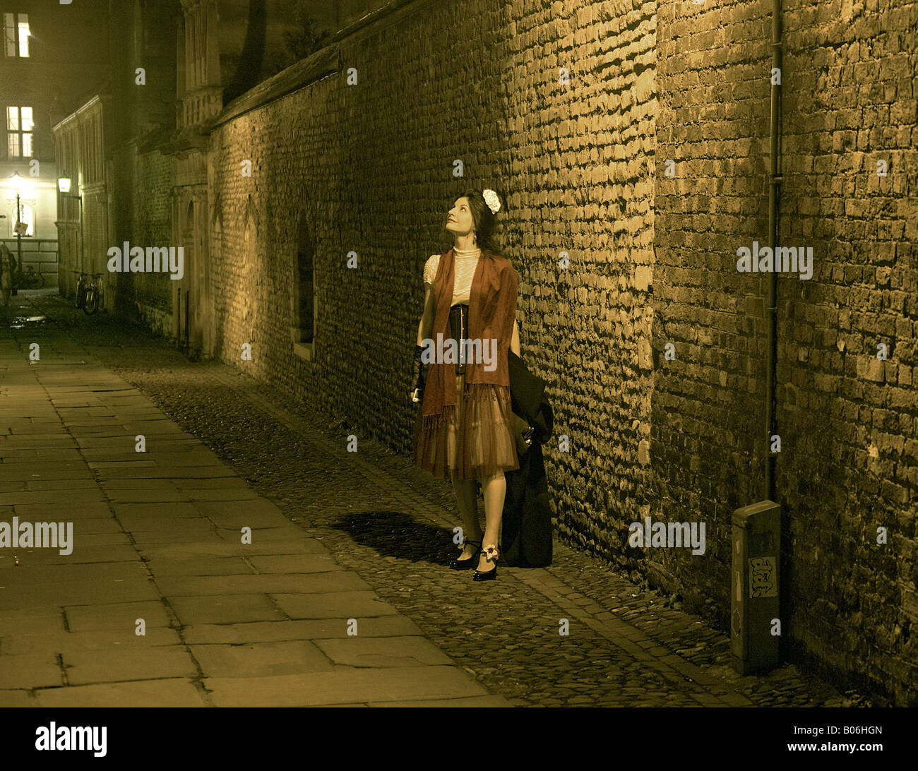 Waiting instruction hi-res stock photography and images - Alamy