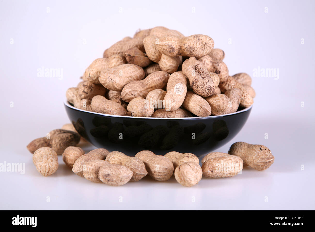 Manila Nuts High Resolution Stock Photography and Images - Alamy