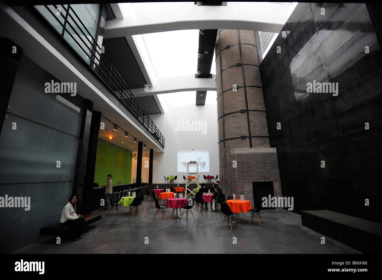 Ullens hi-res stock photography and images - Alamy