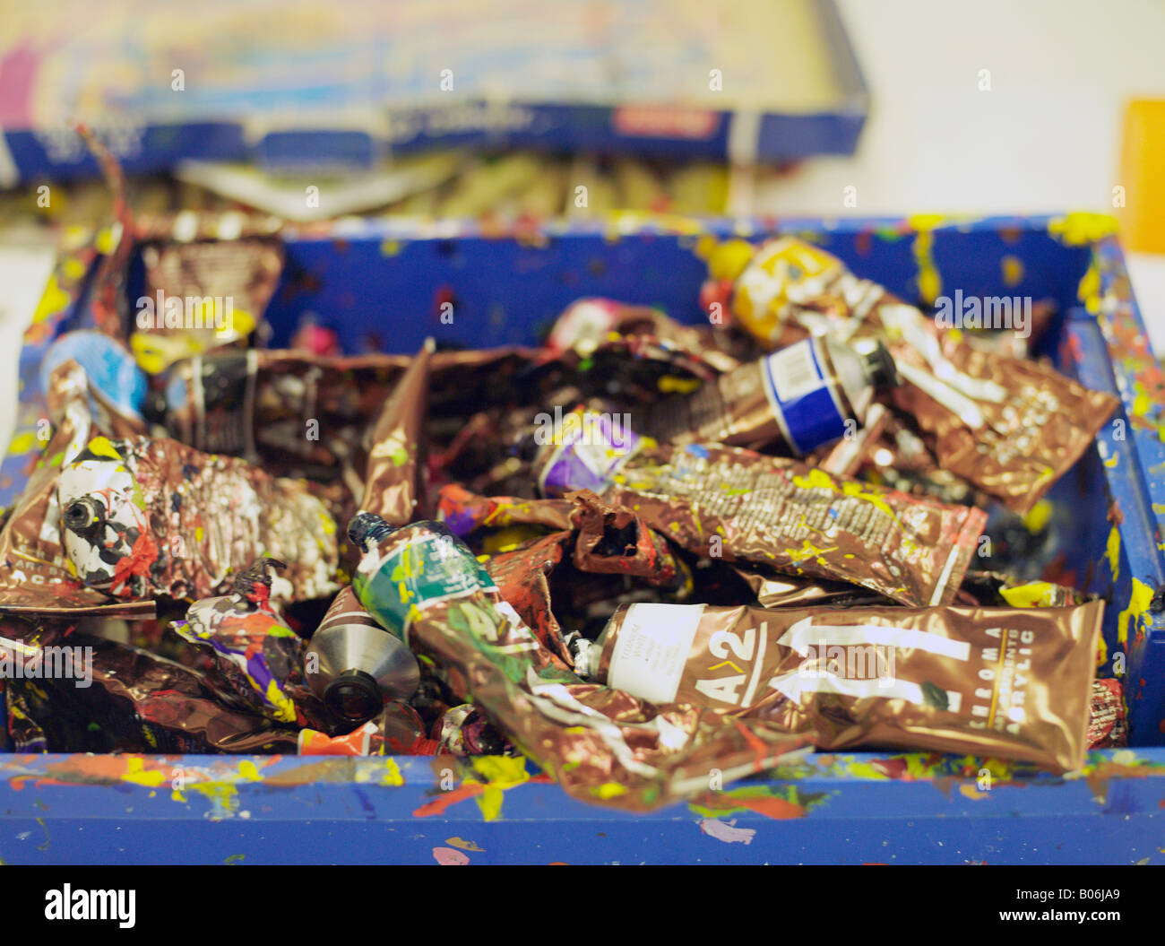 Disarrange hi-res stock photography and images - Alamy