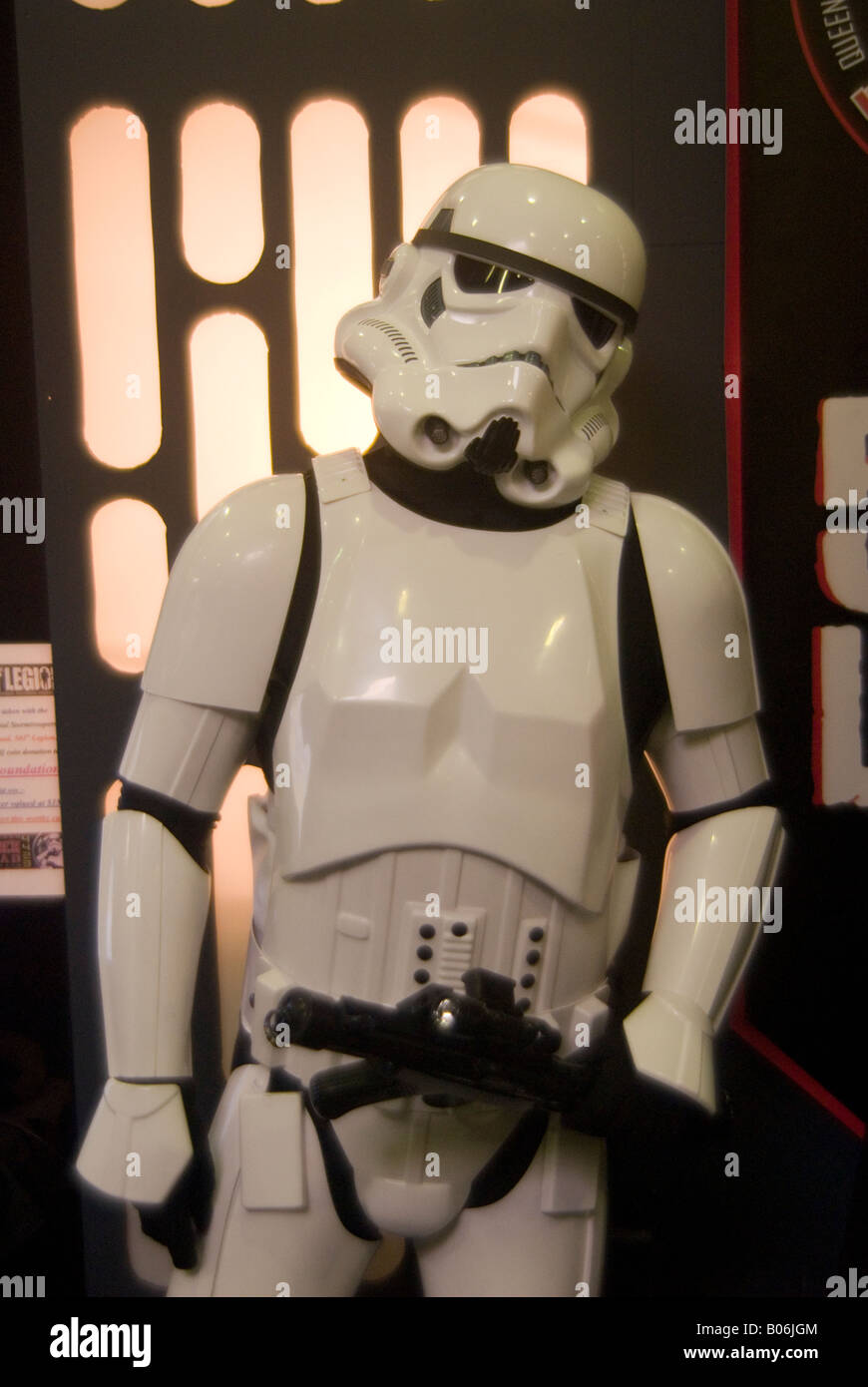 star wars imperial stormtrooper Stock Photo - Alamy