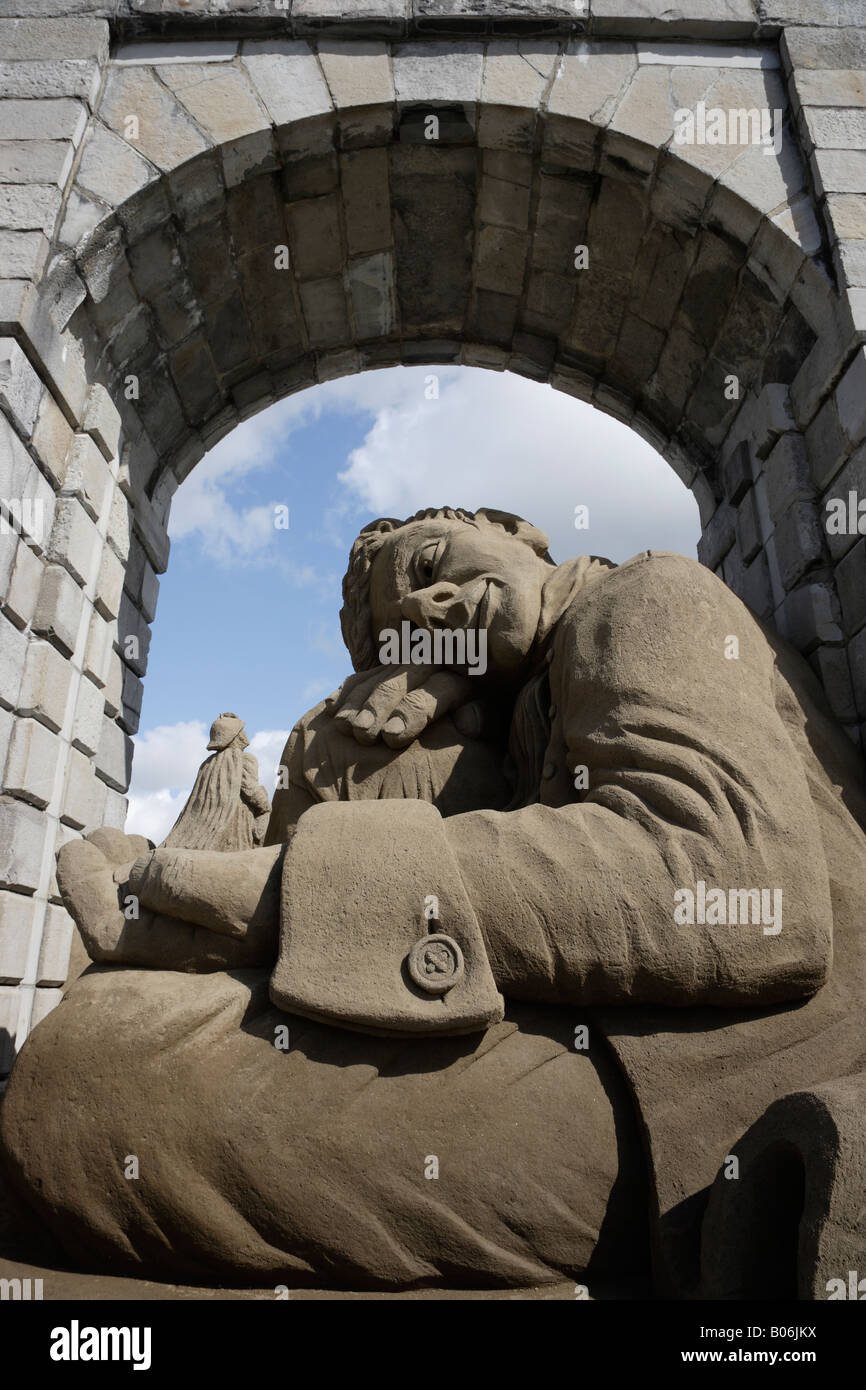 Gulliver hi-res stock photography and images - Alamy