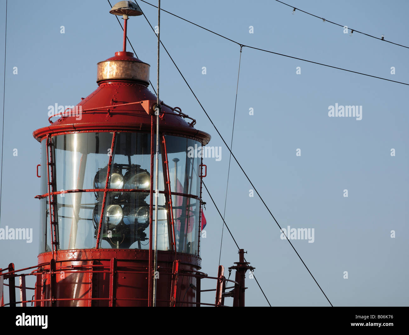 Lightships hi-res stock photography and images - Alamy