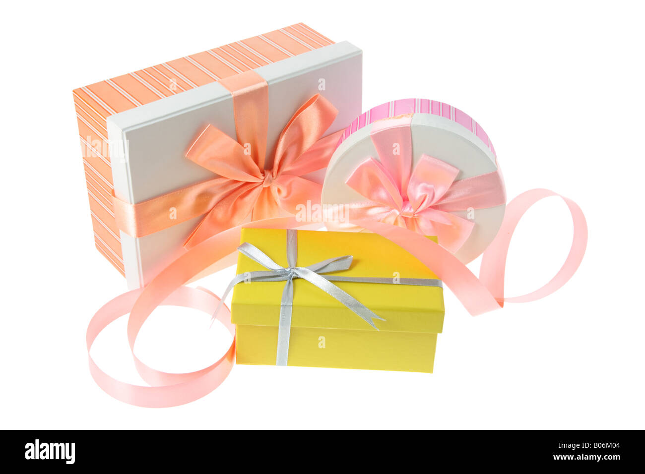 Thanks packages hi-res stock photography and images - Alamy