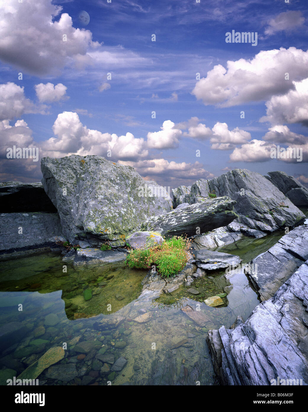 Valencia ireland hi-res stock photography and images - Alamy