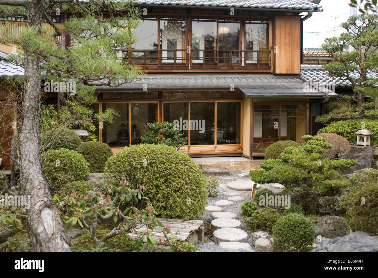 The philosopher's garden hi-res stock photography and images - Alamy