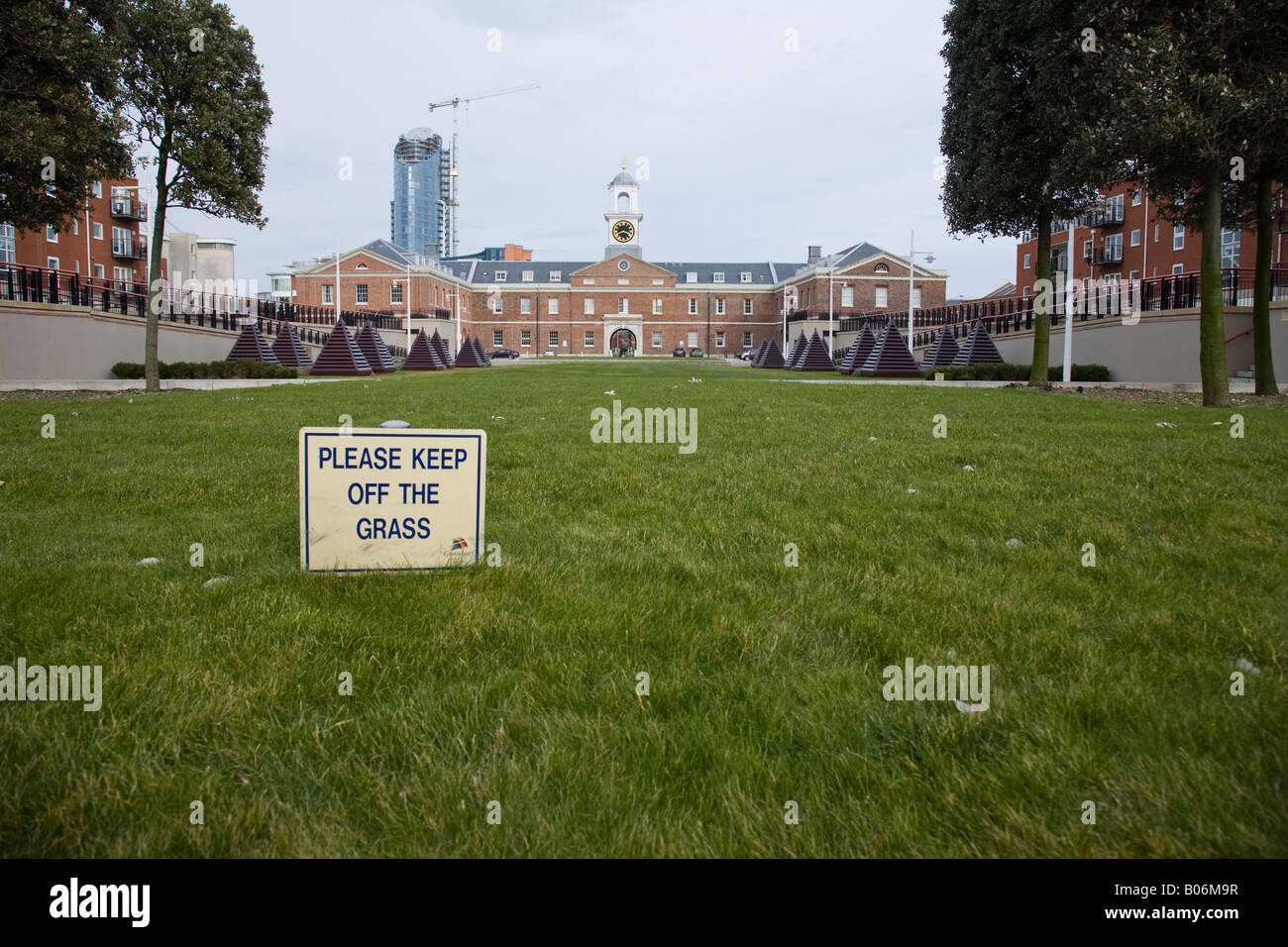 The Vulcan Building dates from 1814. Now renovated, it was originally a ...