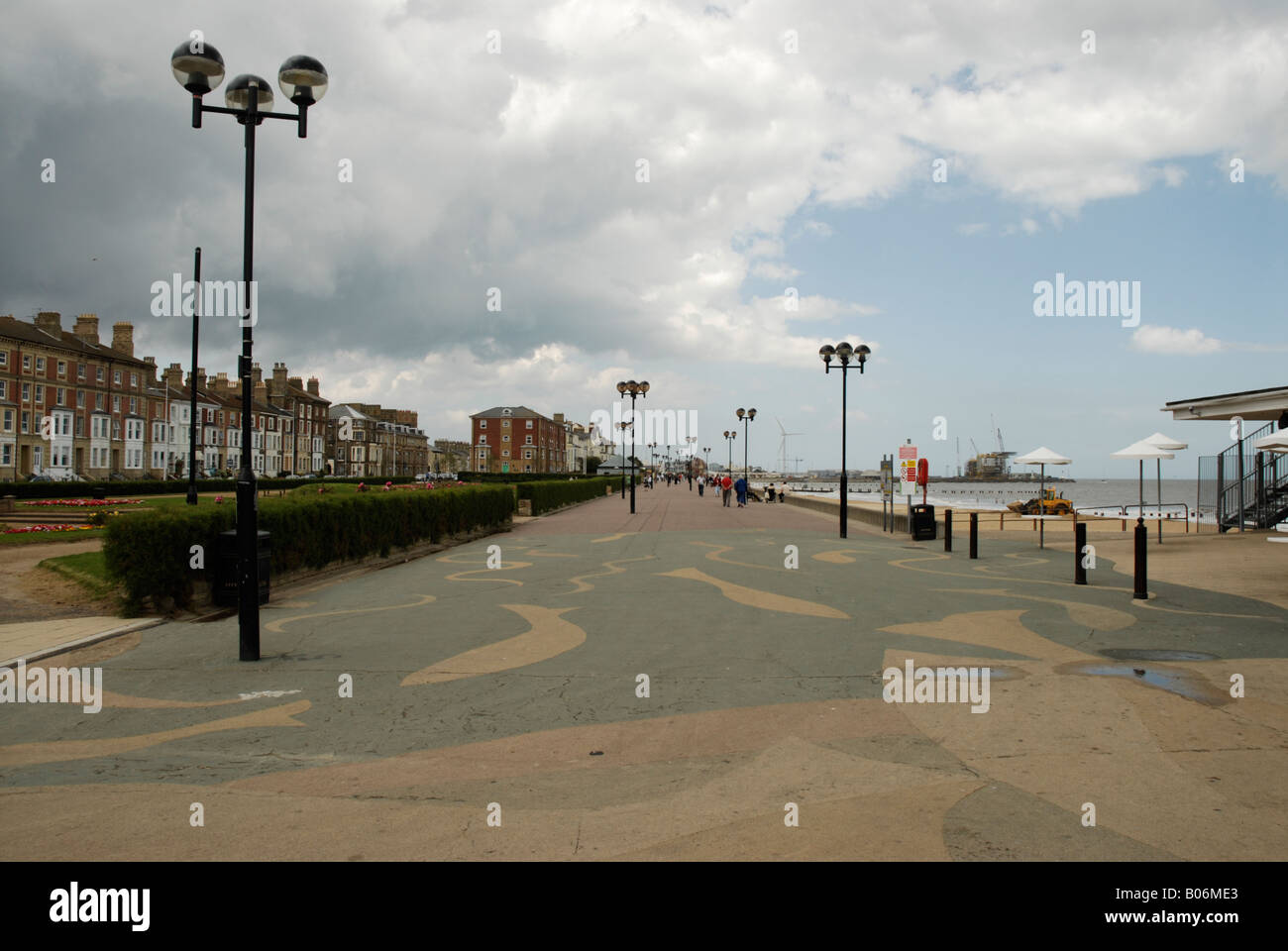Lowestoft lighthouse hi-res stock photography and images - Alamy