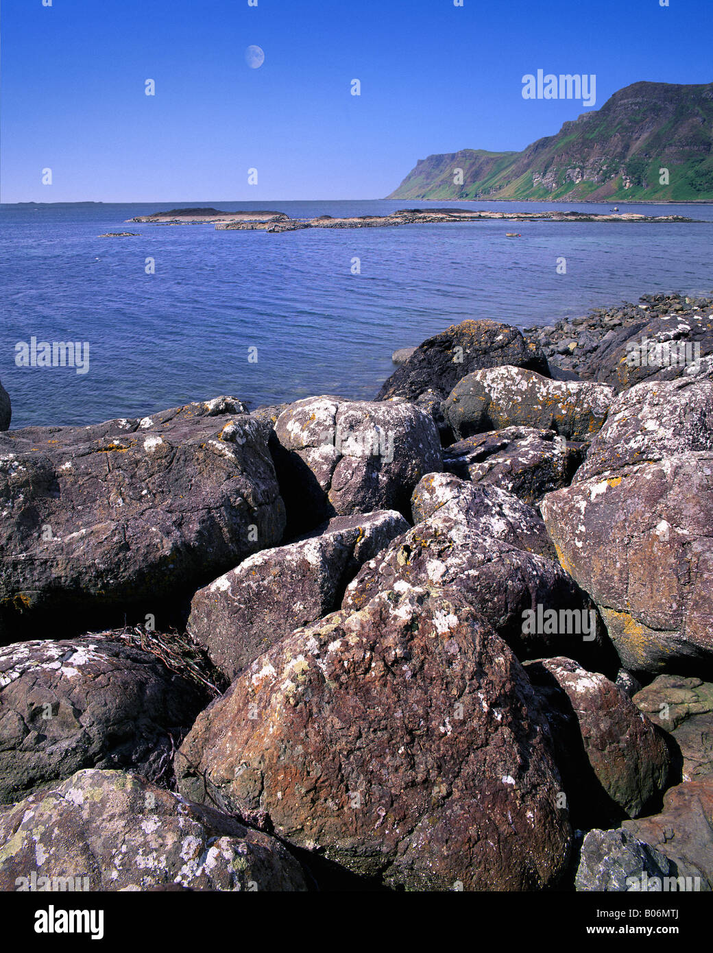 Carsaig bay scotland hi-res stock photography and images - Alamy