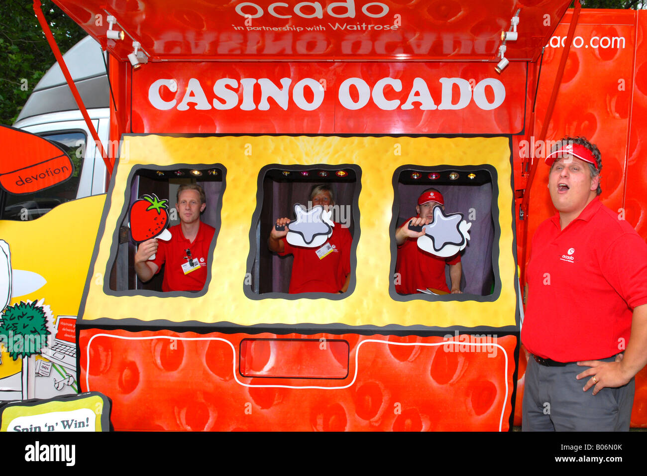 Human fruit machine hi-res stock photography and images - Alamy