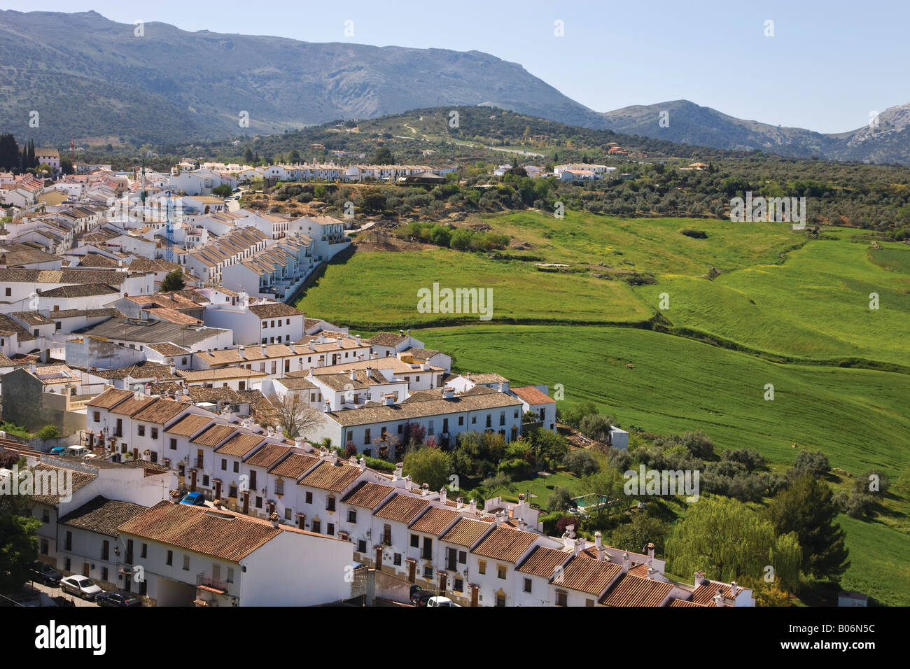 New development developments hi-res stock photography and images - Alamy