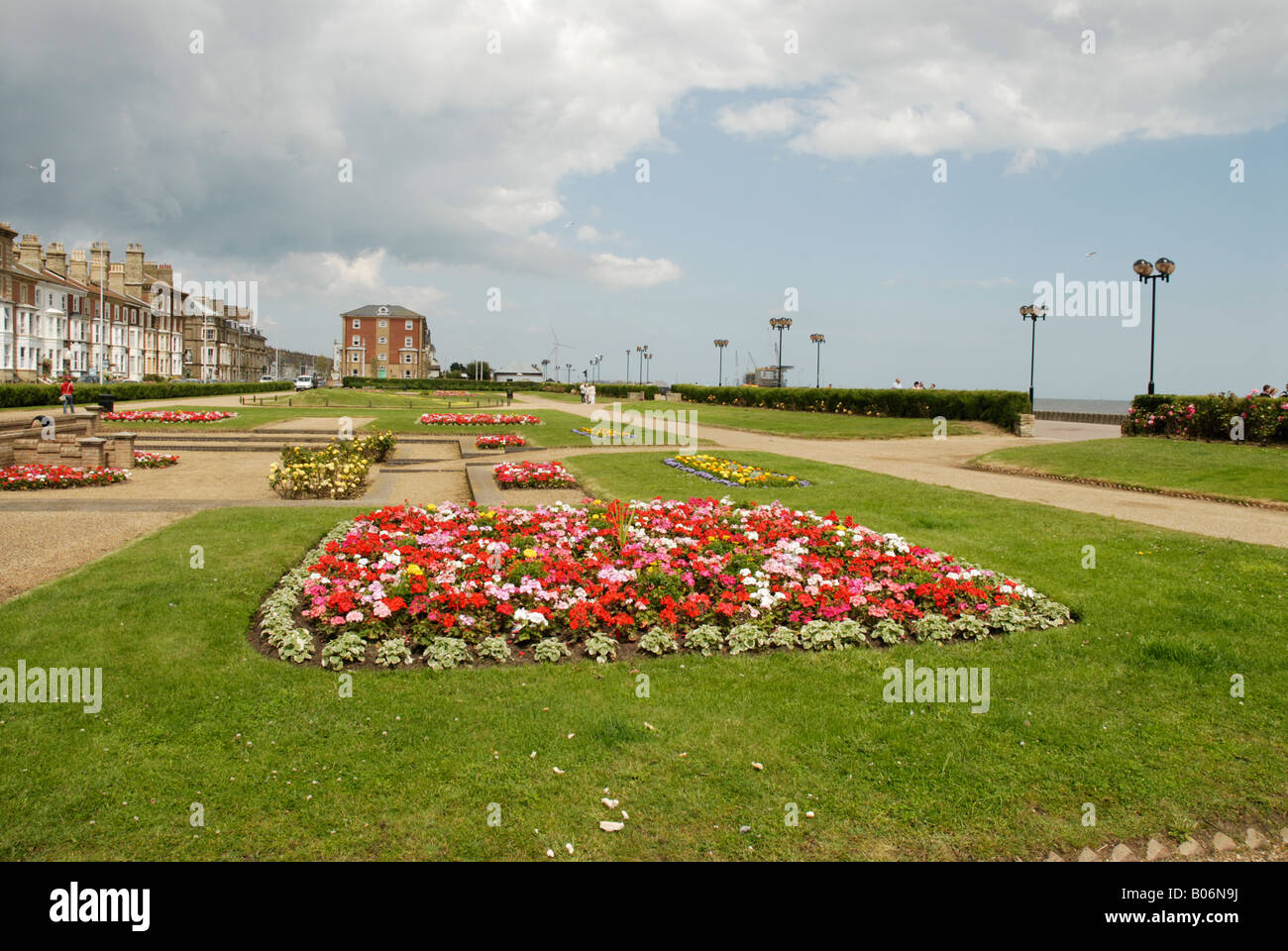 Lowestoft lighthouse hi-res stock photography and images - Alamy