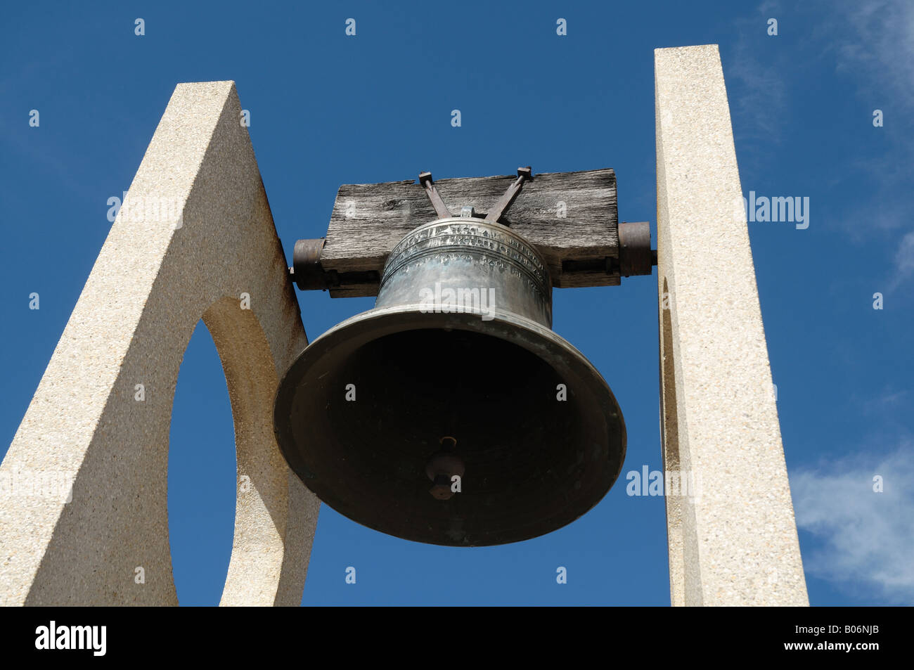 Whom the bell toll hi-res stock photography and images - Alamy