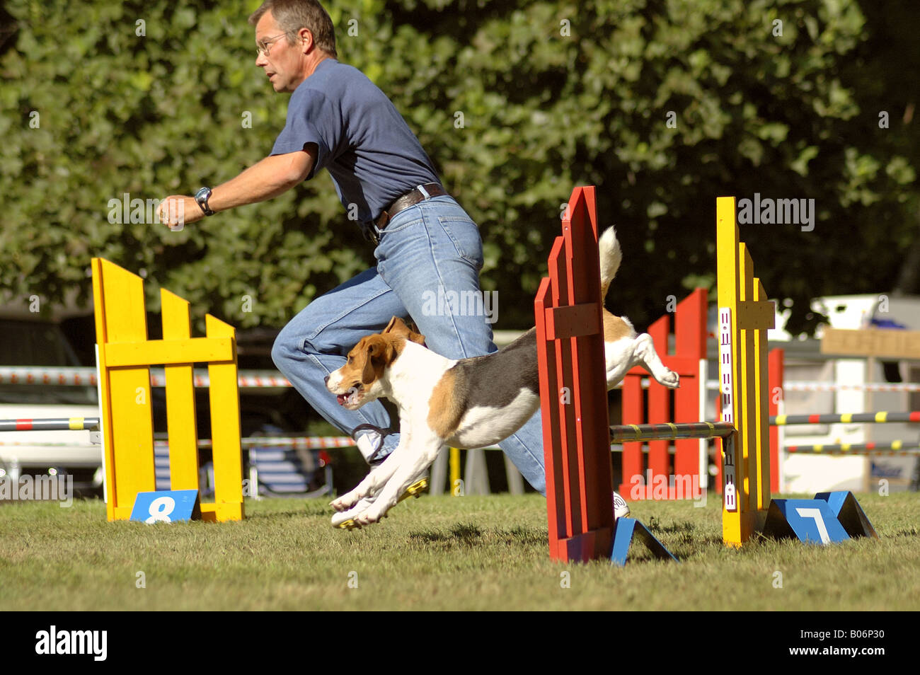 Partnership agility hi-res stock photography and images - Alamy