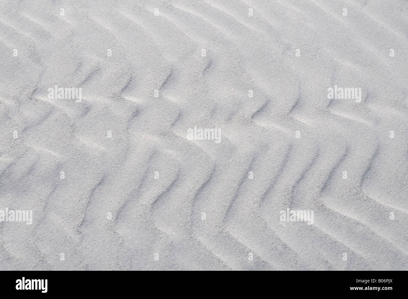 Wave patterns in sand hi-res stock photography and images - Alamy