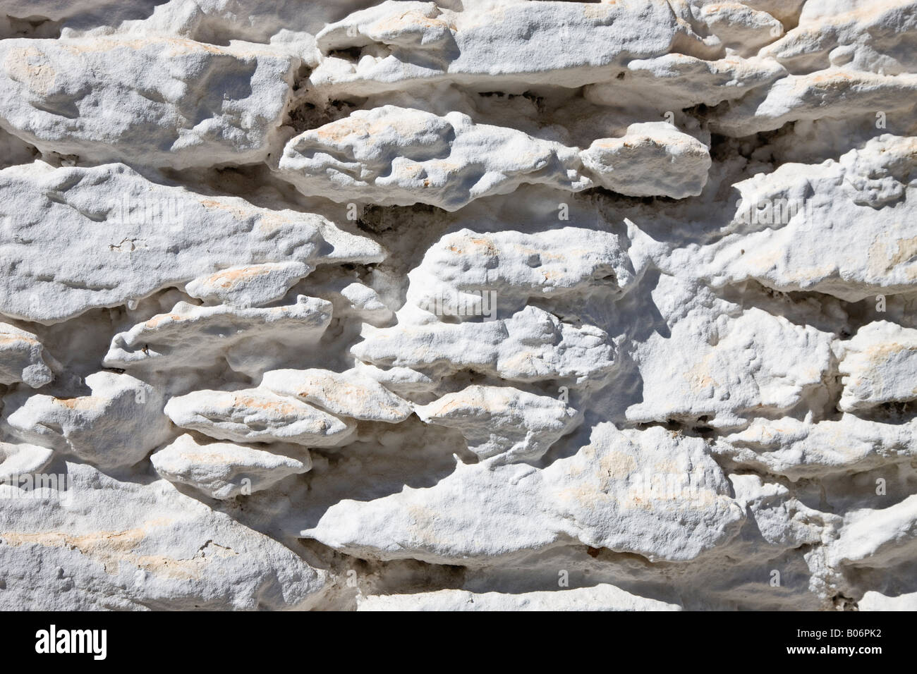 White washed wall background hi-res stock photography and images - Alamy