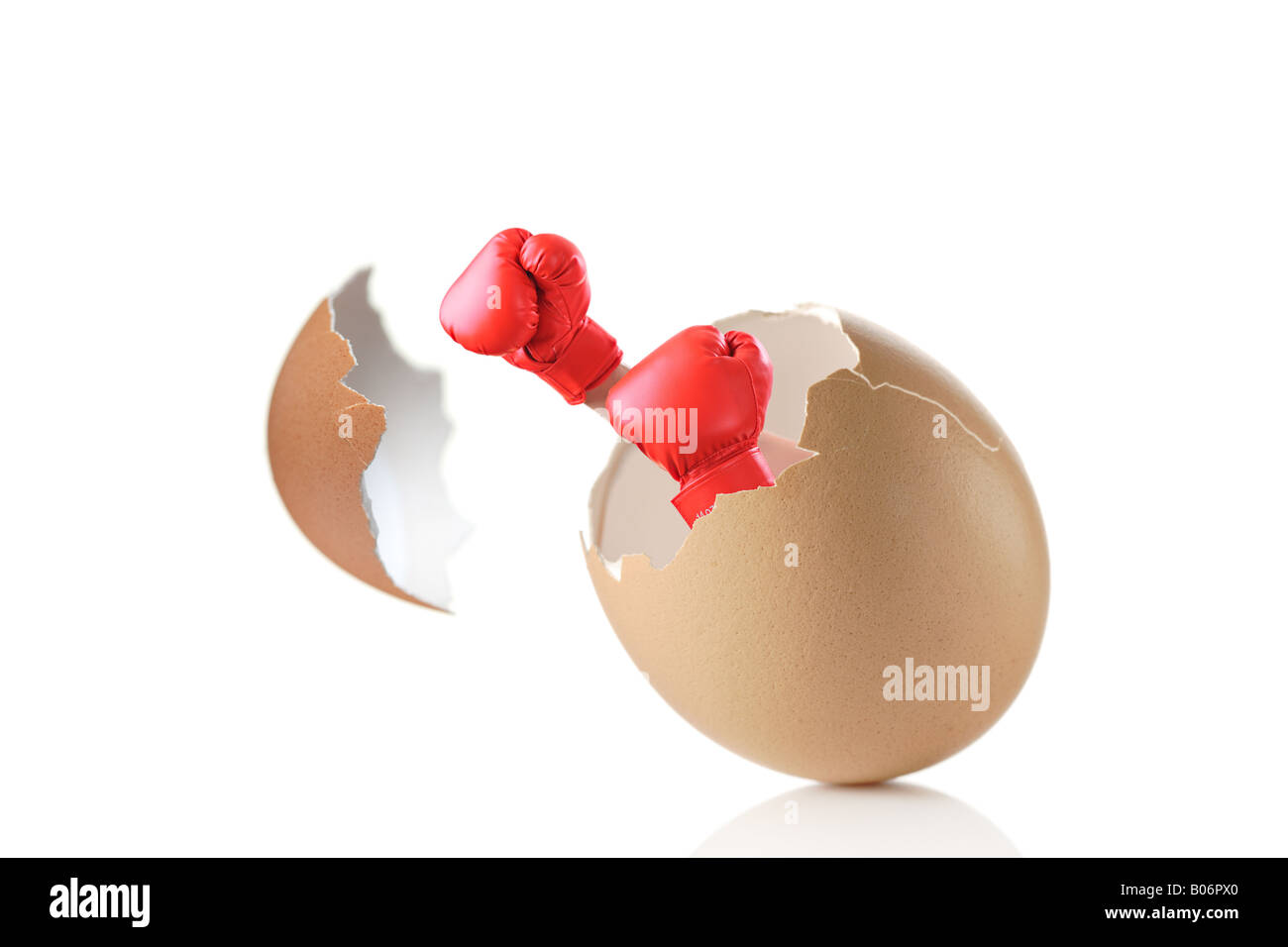 Hand free Cut Out Stock Images & Pictures - Alamy