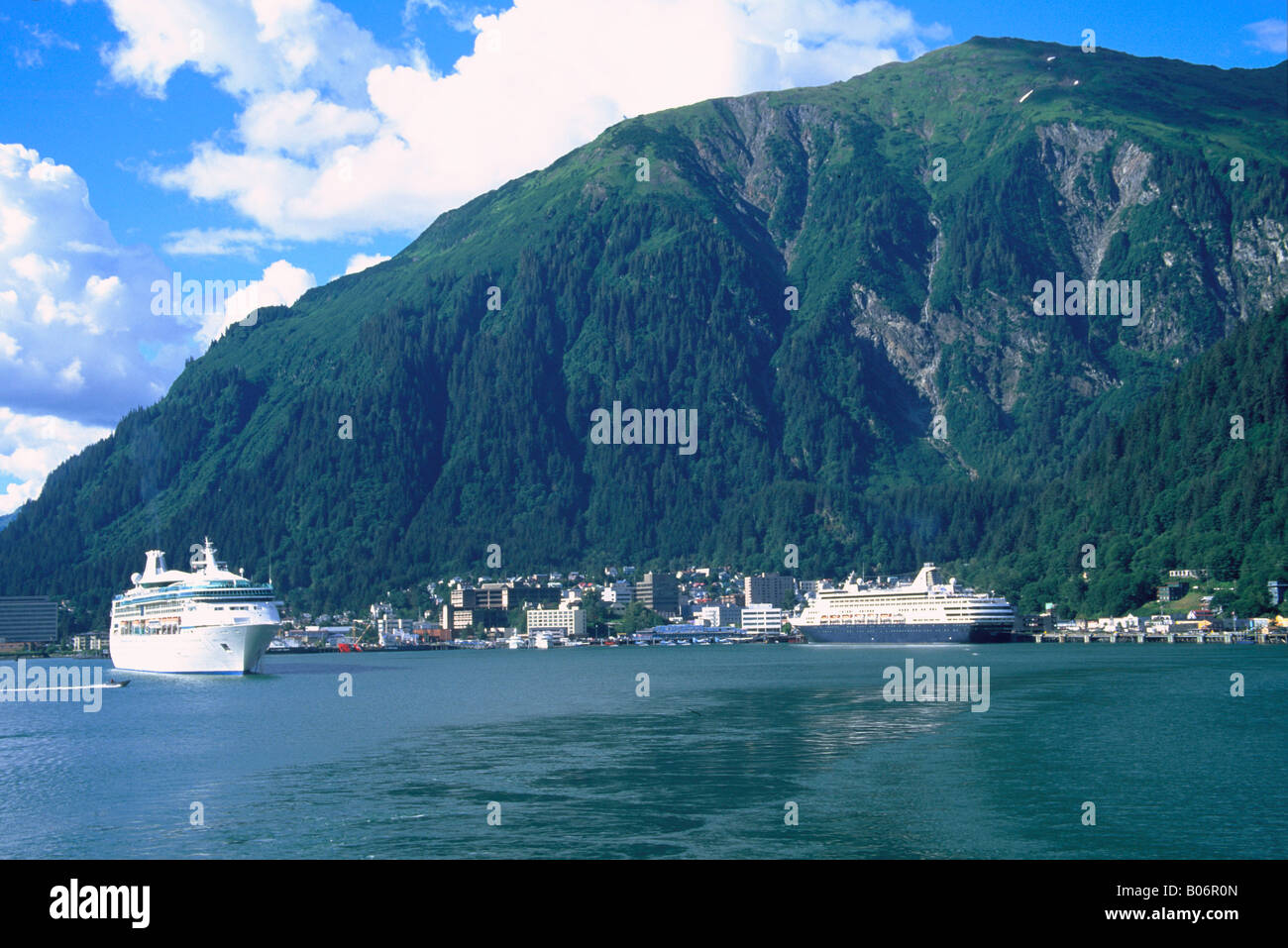 Juneau hi-res stock photography and images - Alamy