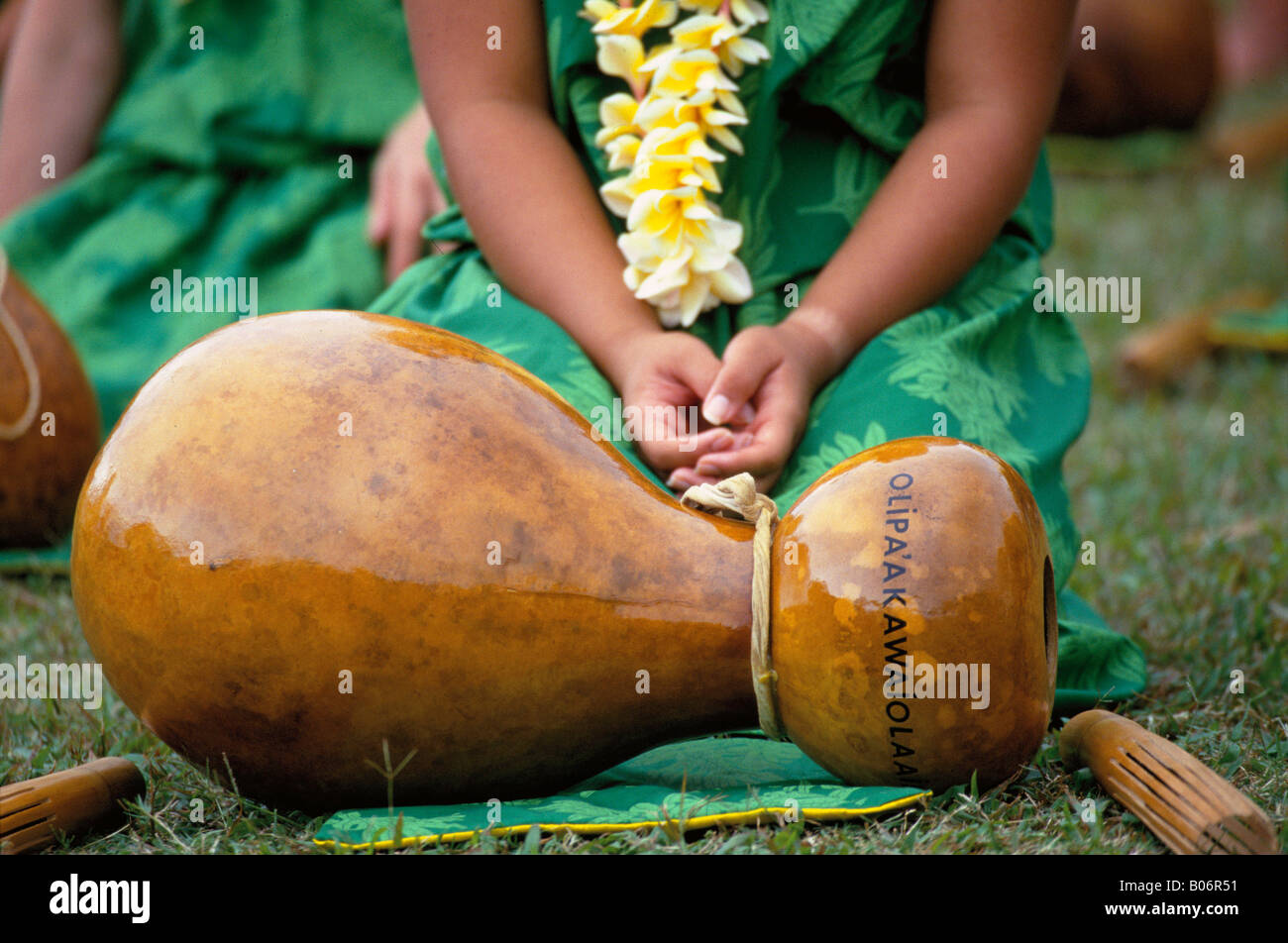 Gourd hawaii hi-res stock photography and images - Alamy