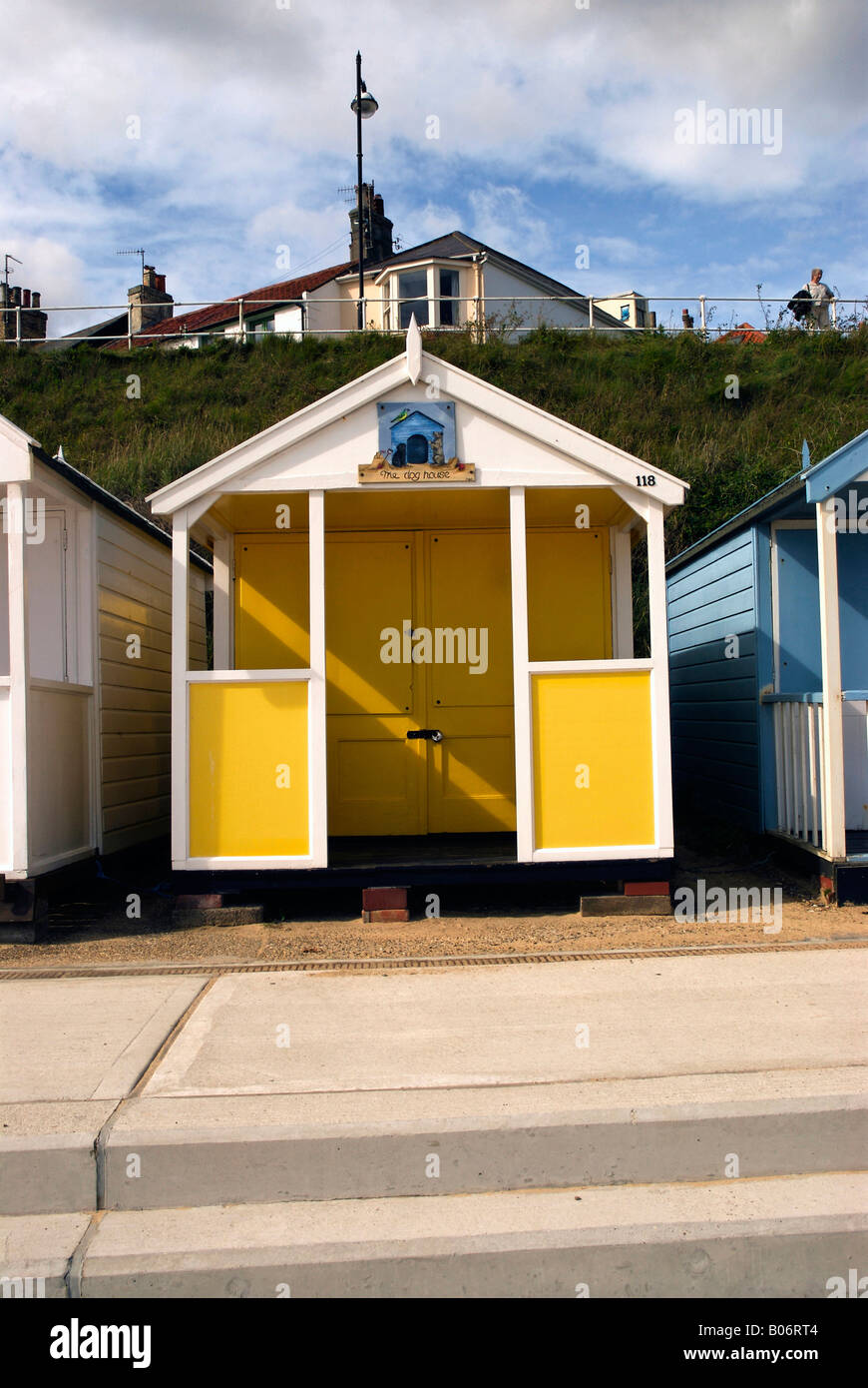 Great yarmouth swimming pools hi-res stock photography and images - Alamy