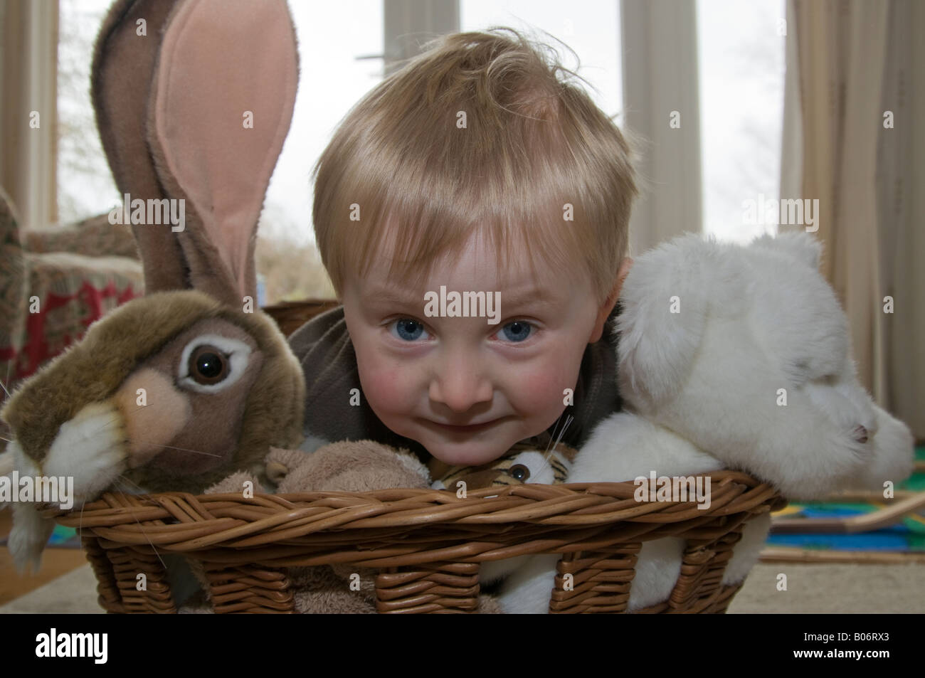 Moses boy hi-res stock photography and images - Alamy